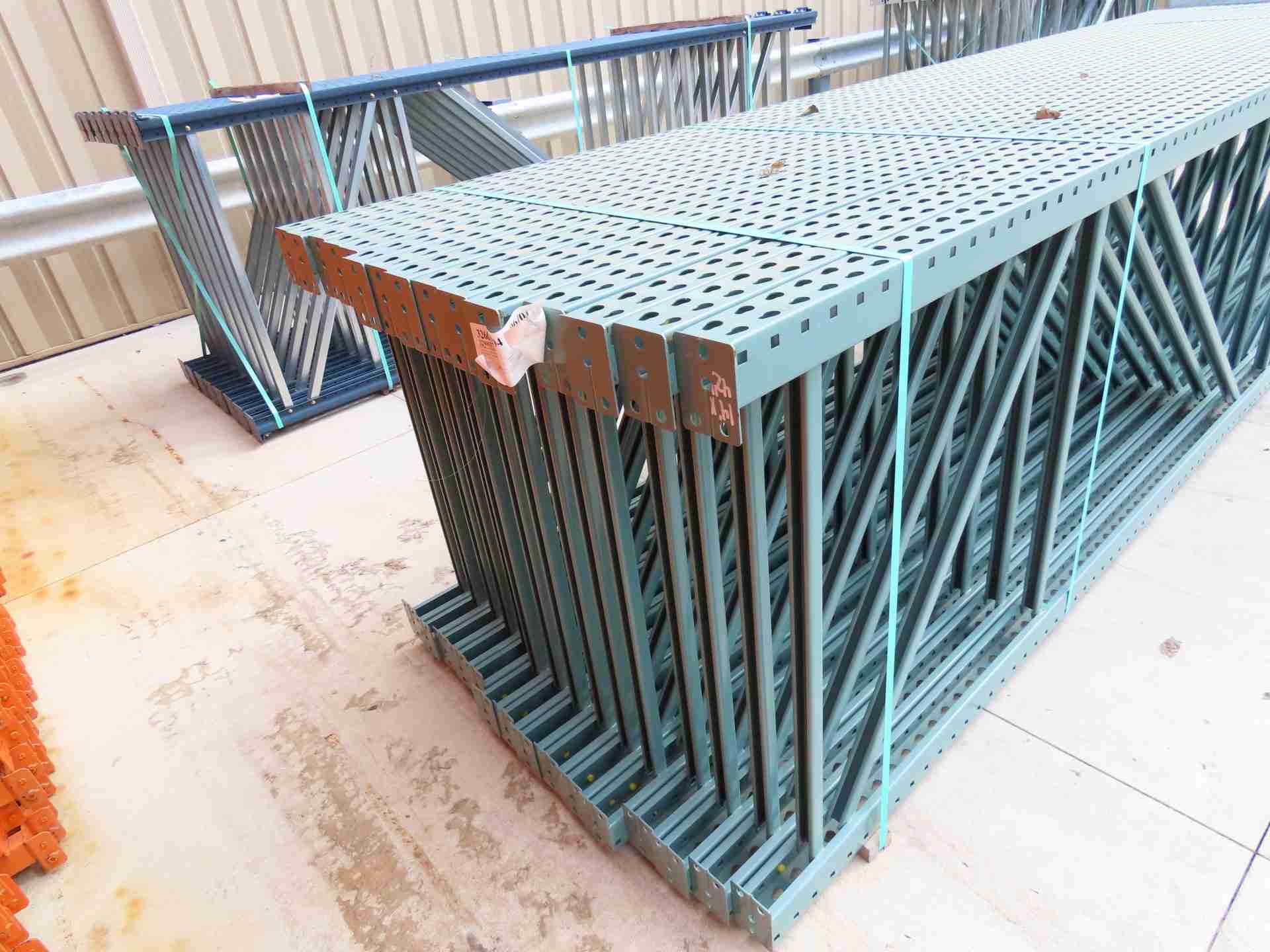 Custom Vs. Pre-Configured Rack Systems: a Cost Comparison - RackingWorld