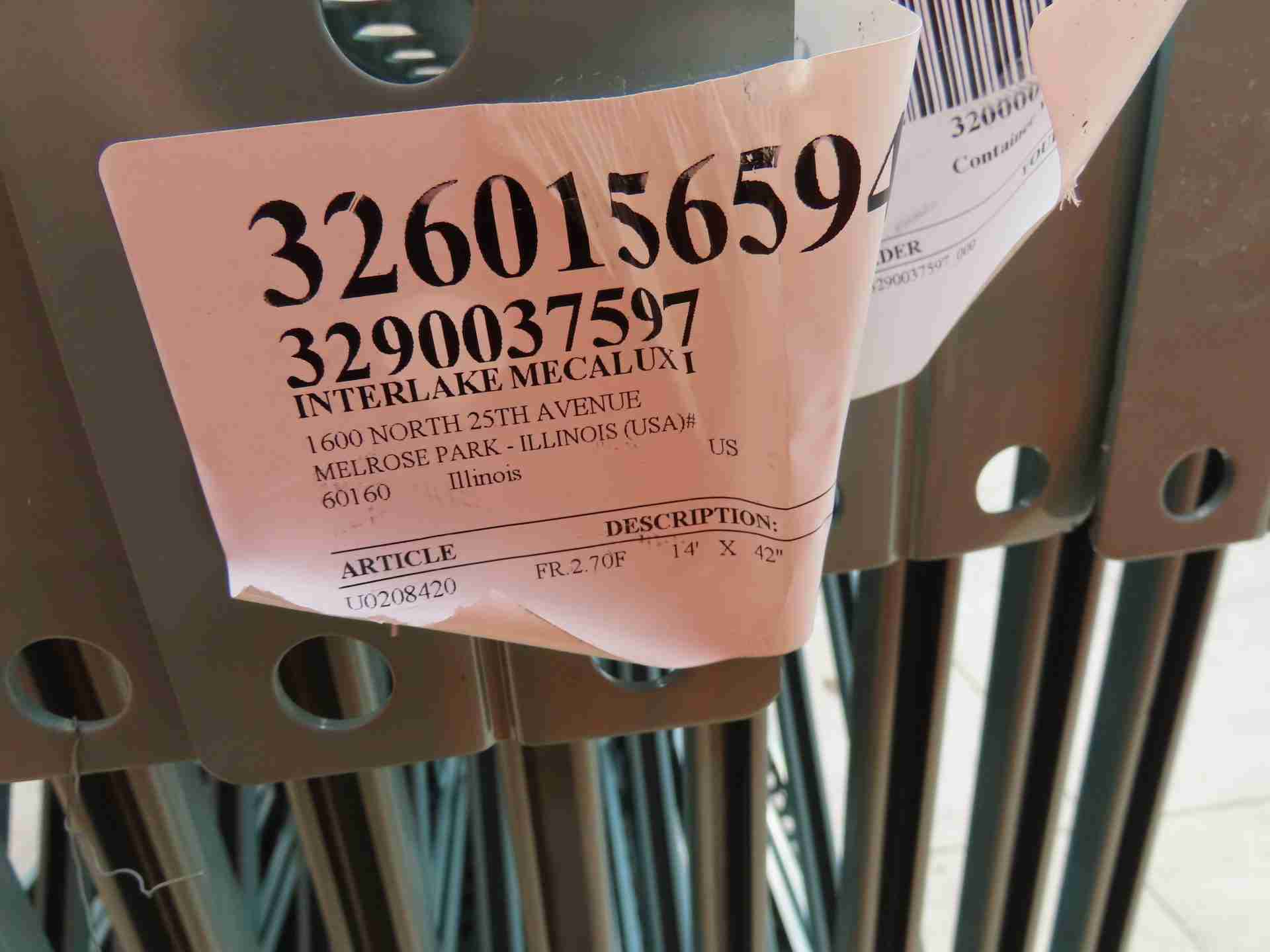 What Are OSHA Warehouse Racking Requirements? - RackingWorld