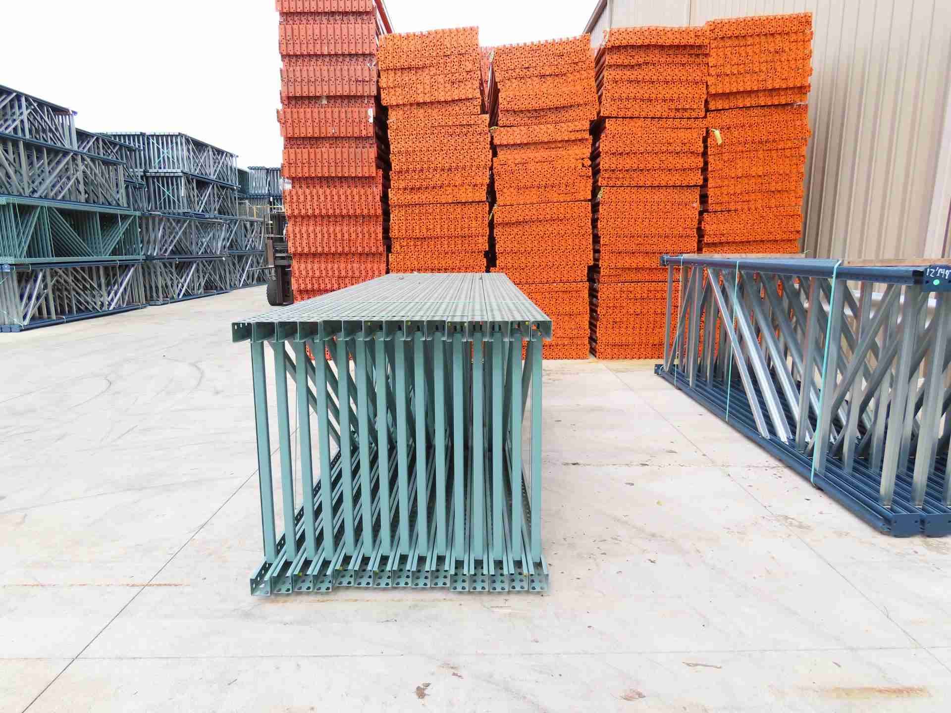 What Is Storage Rack Load Capacity OSHA? - RackingWorld