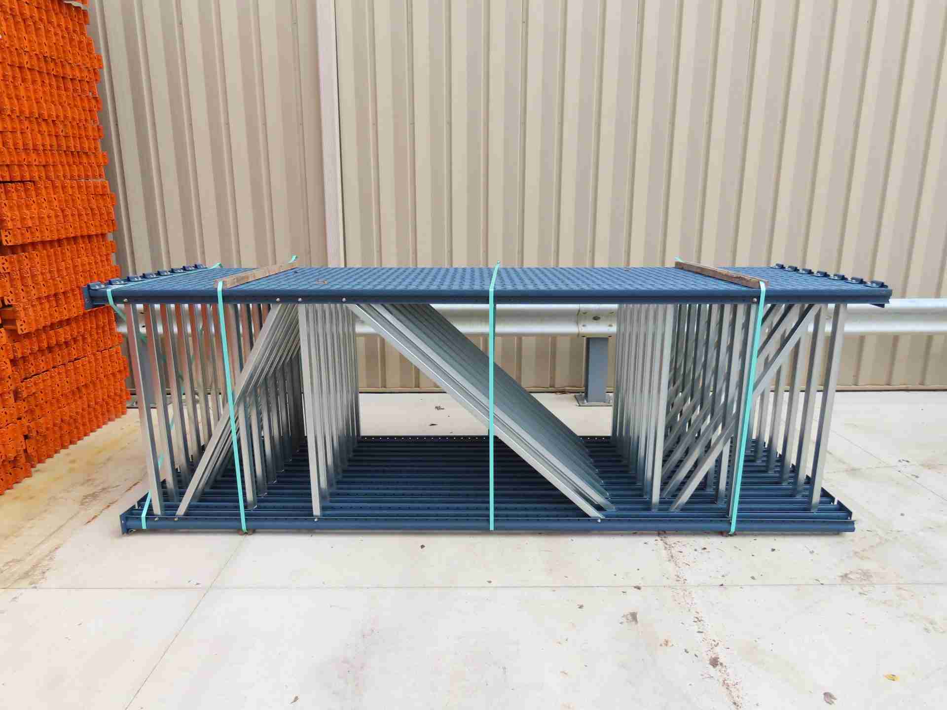 What Are OSHA Storage Rack Anchor Requirements? - RackingWorld