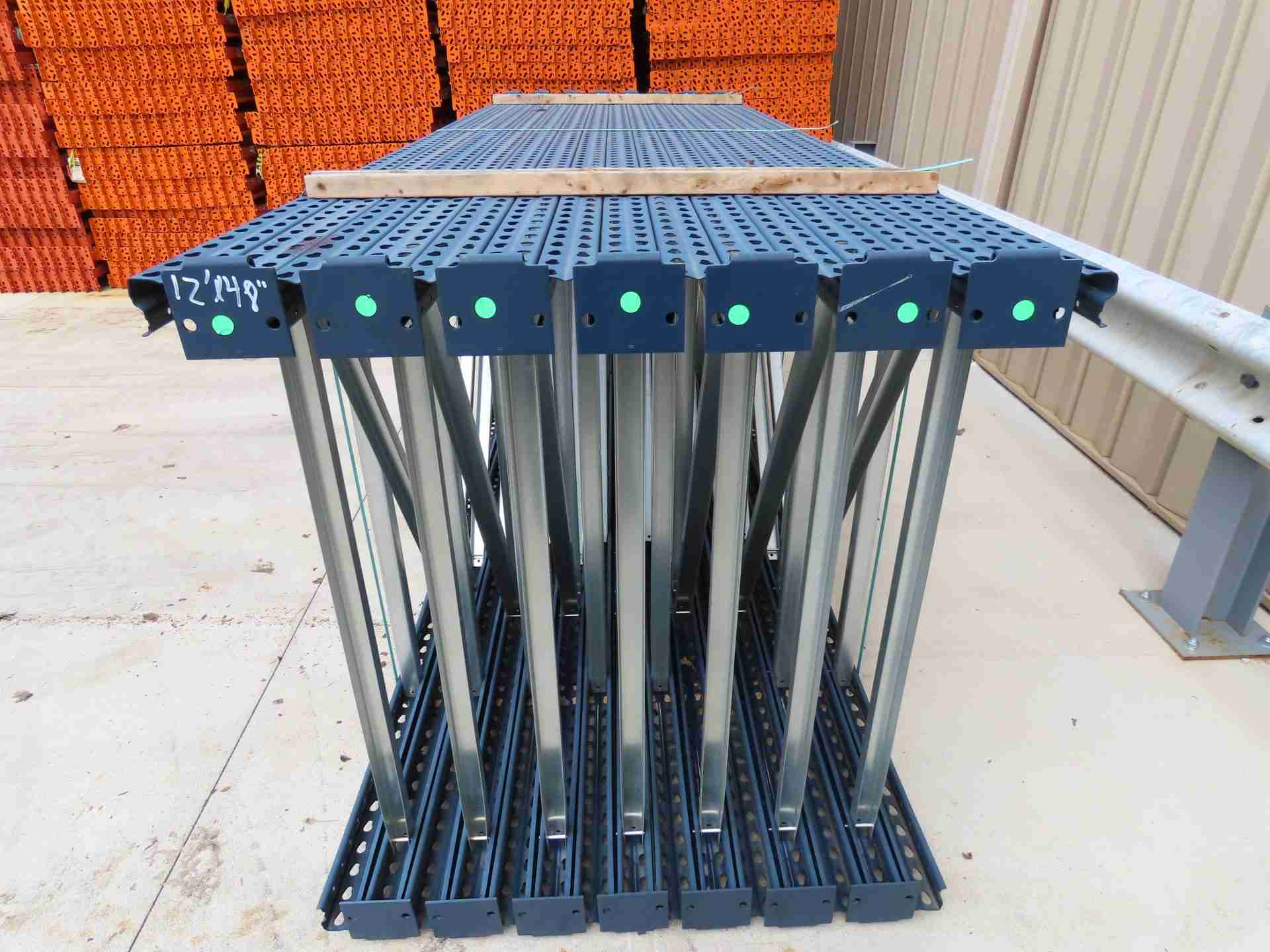 What Are OSHA Requirements for Warehouse Racking? - RackingWorld