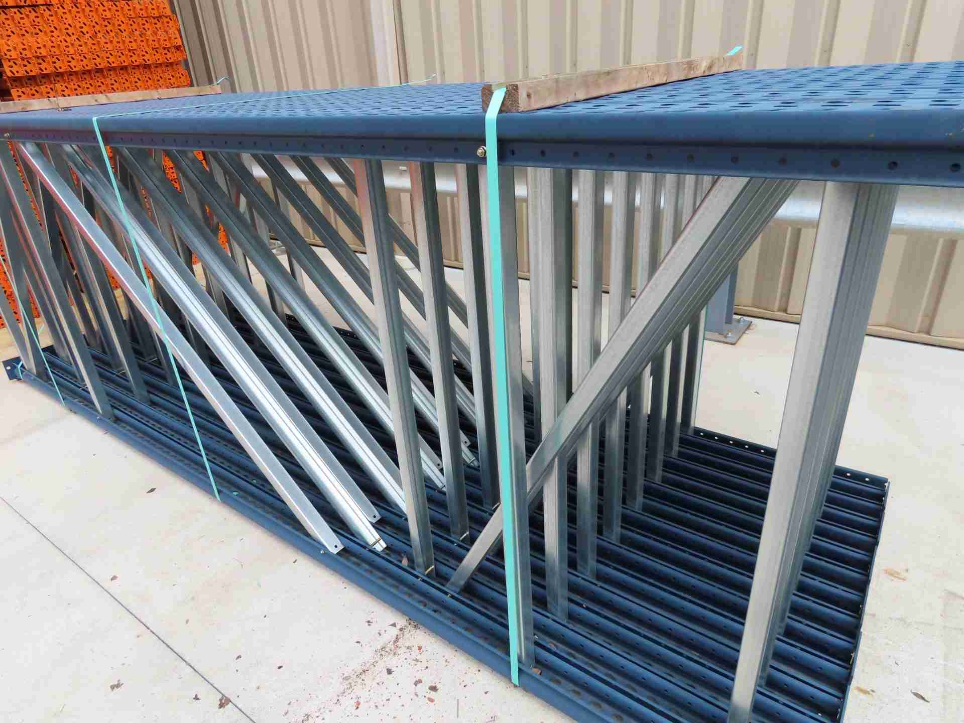 What Are OSHA Storage Rack Anchor Requirements? - RackingWorld