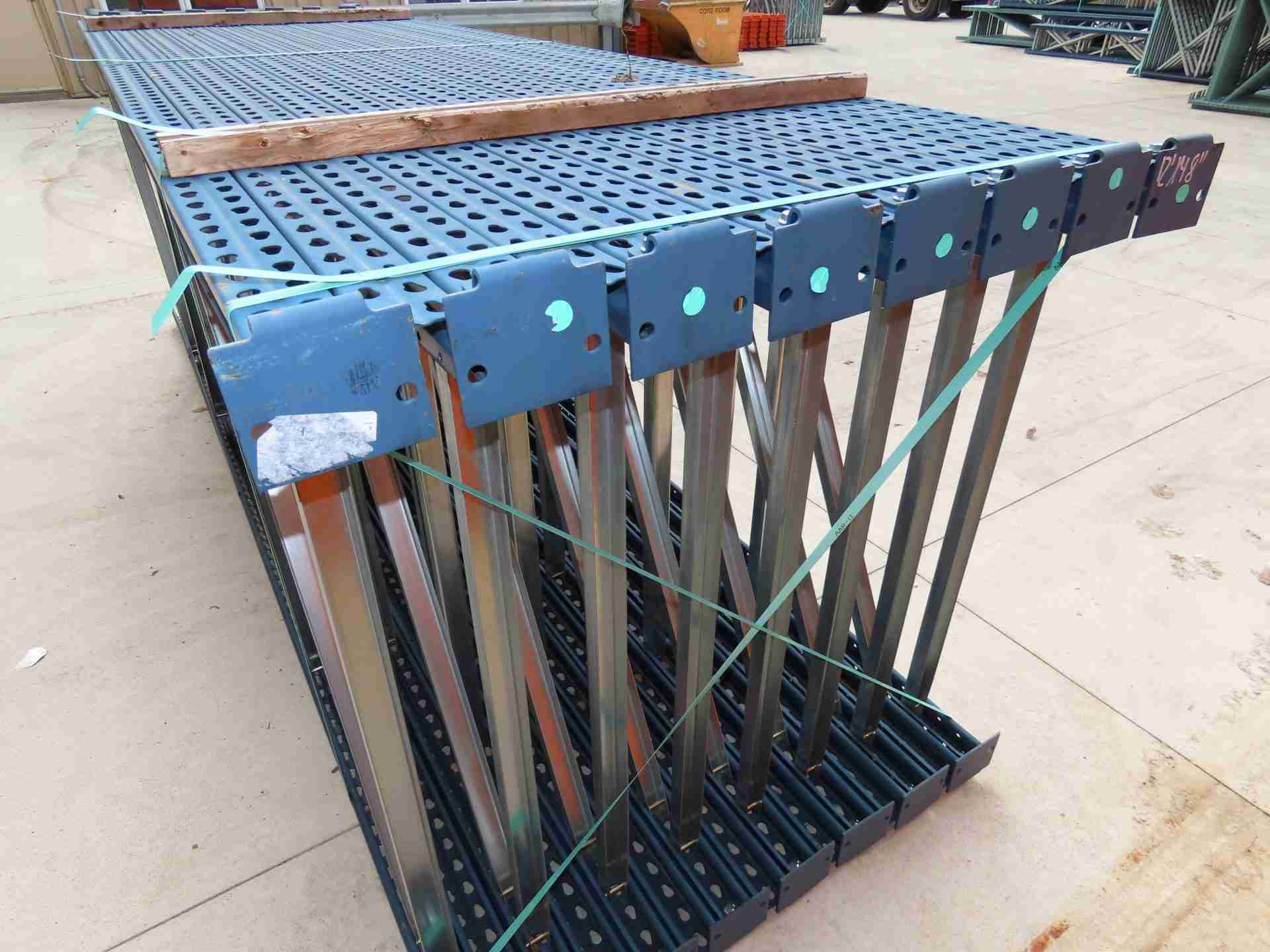 How to Calculate Load Capacity Of Racks? - RackingWorld