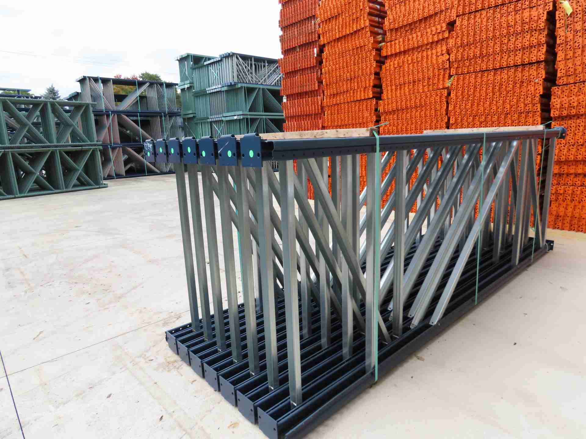 Can You Buy Pallet Racking Solutions Near Huntertown Indiana ...