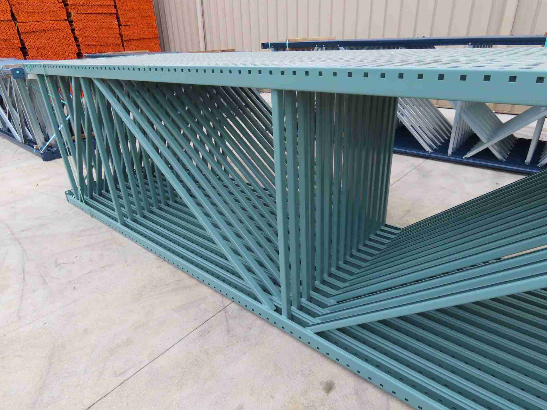 What Are OSHA Pallet Rack Anchor Requirements? - RackingWorld