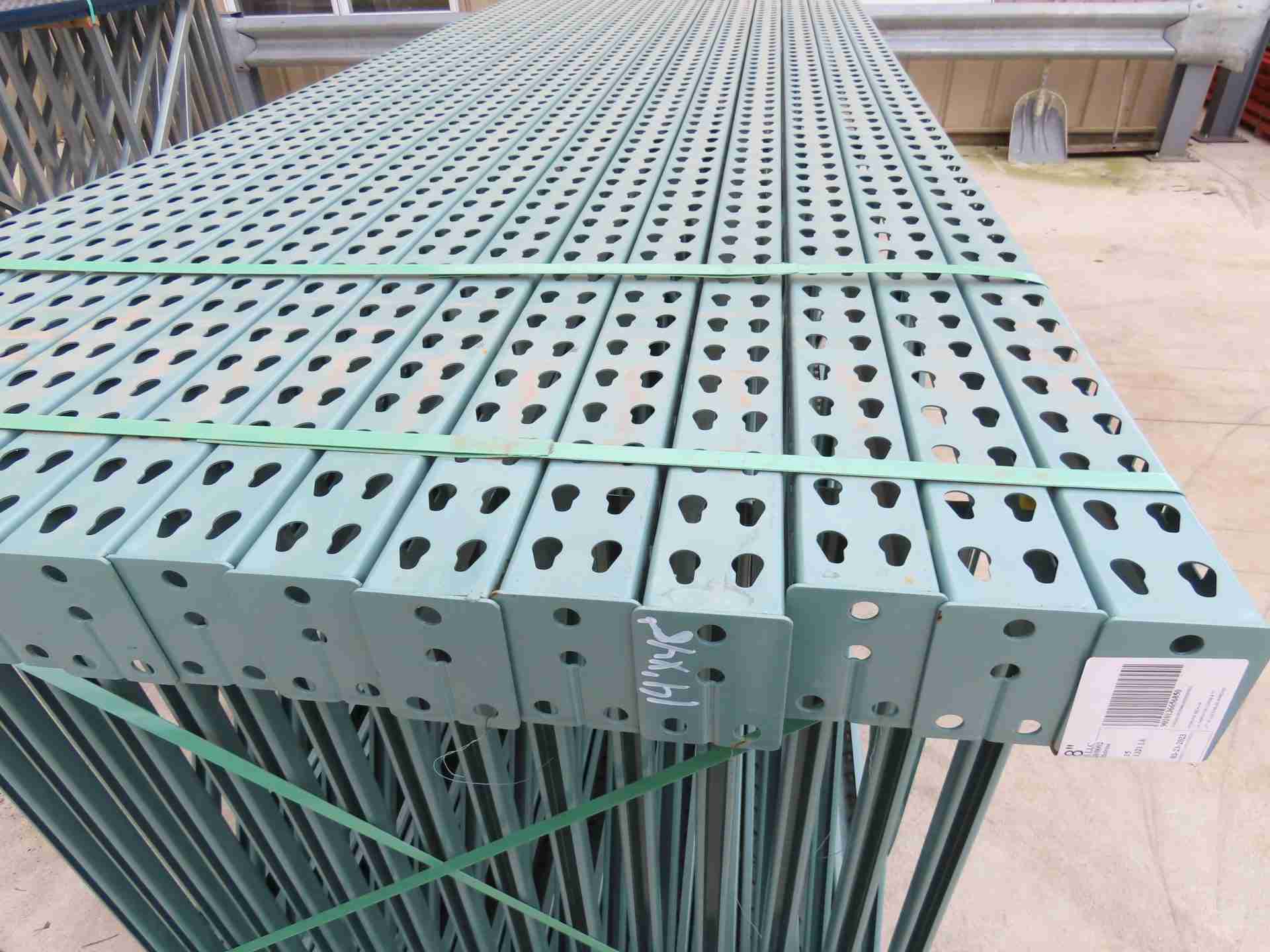 What Are OSHA Shelving Load Rating Requirements? - RackingWorld