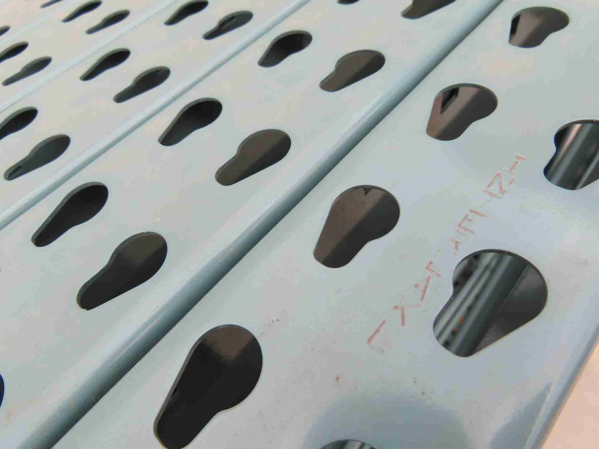 What Are The Standard Sizes Of Warehouse Racks? - RackingWorld