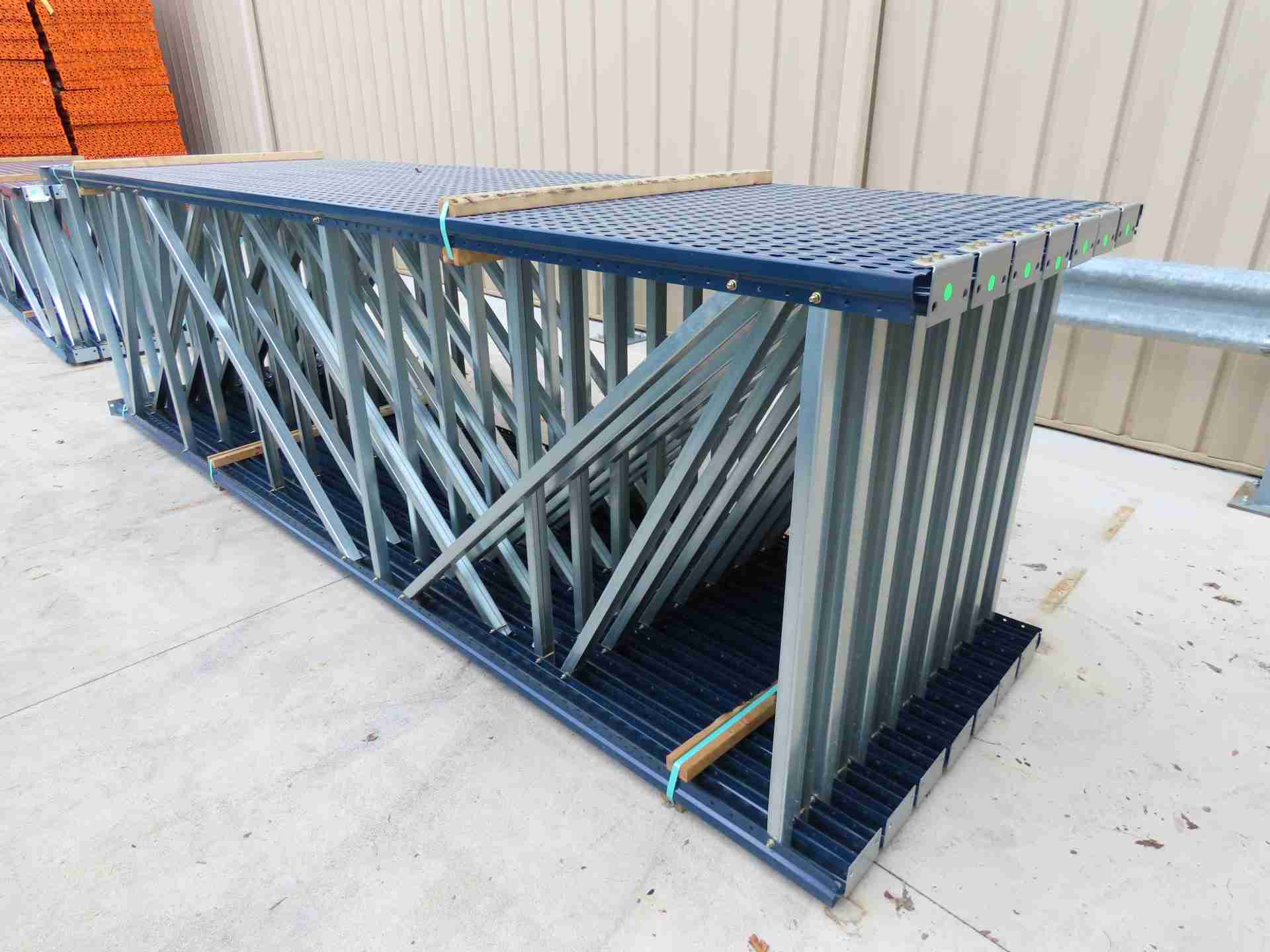 A Deep Dive Into Cantilever Rack Arms: Types, Angles, and Lengths ...