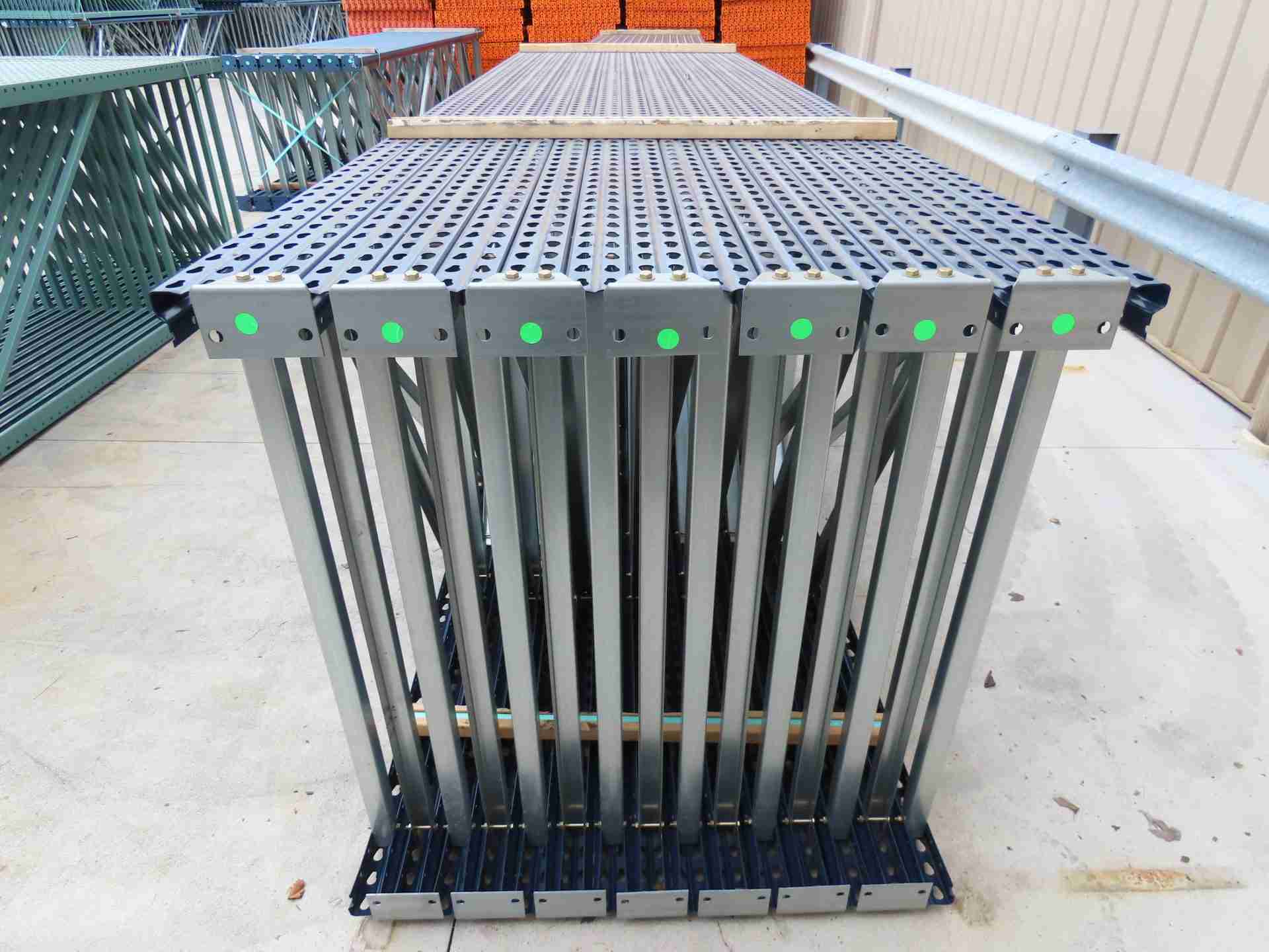 What Are OSHA Storage Rack Anchor Requirements? - RackingWorld