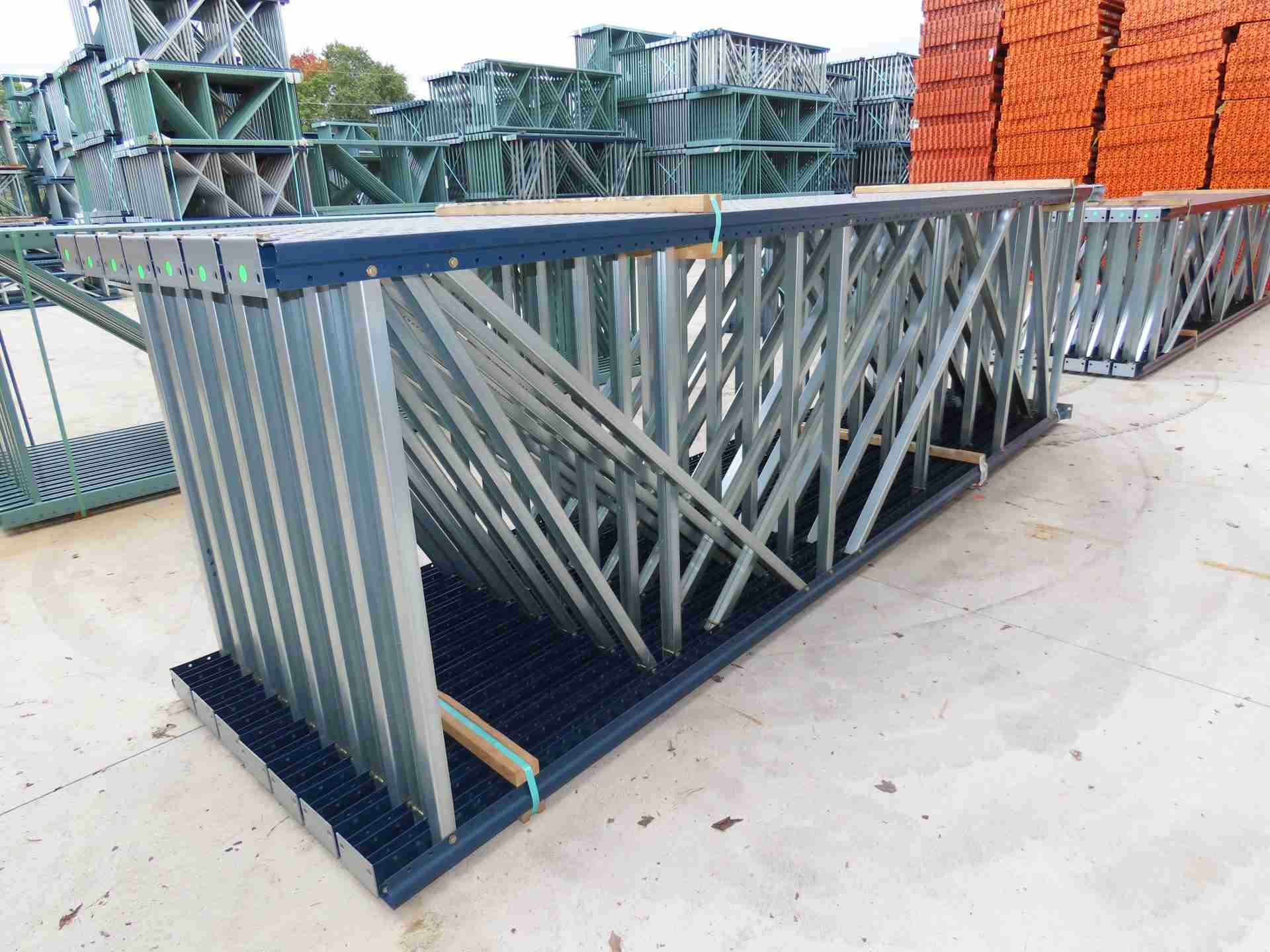 How Does The Cost Of Different Pallet Racks Compare to Each Other ...