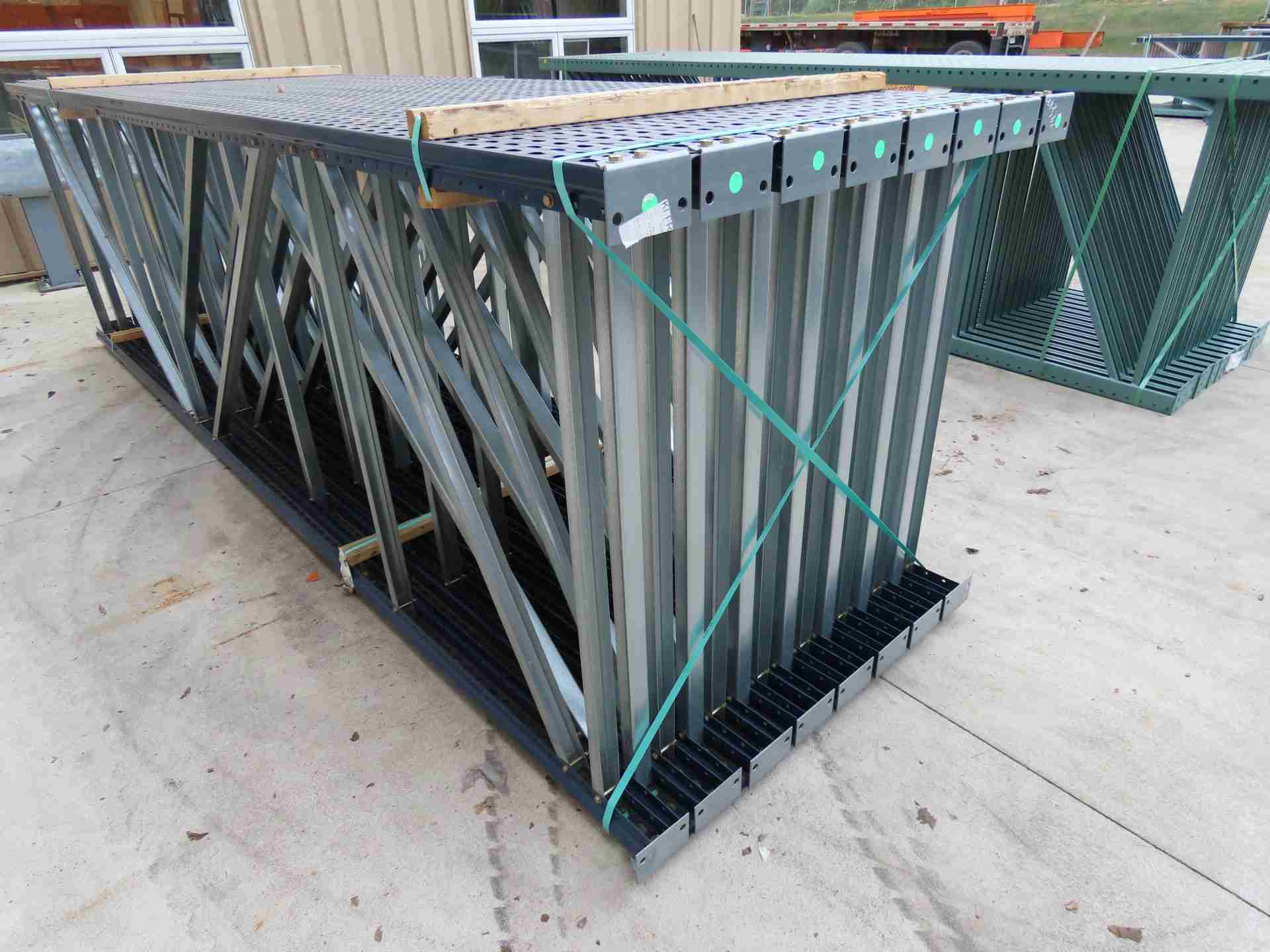 What Are The OSHA Requirements for Warehouse Racking? - RackingWorld