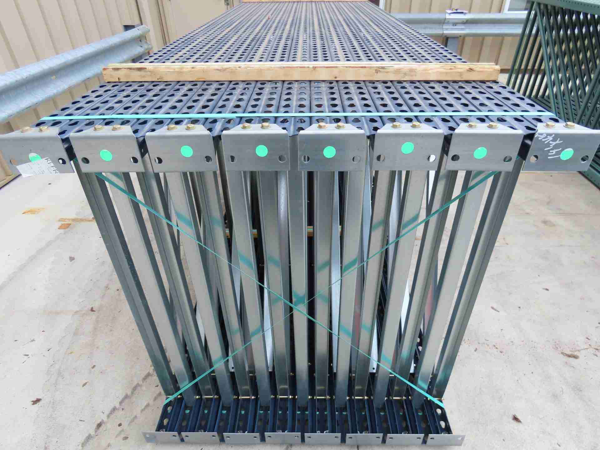 What Are The OSHA Regulations for Pallet Racking? - RackingWorld