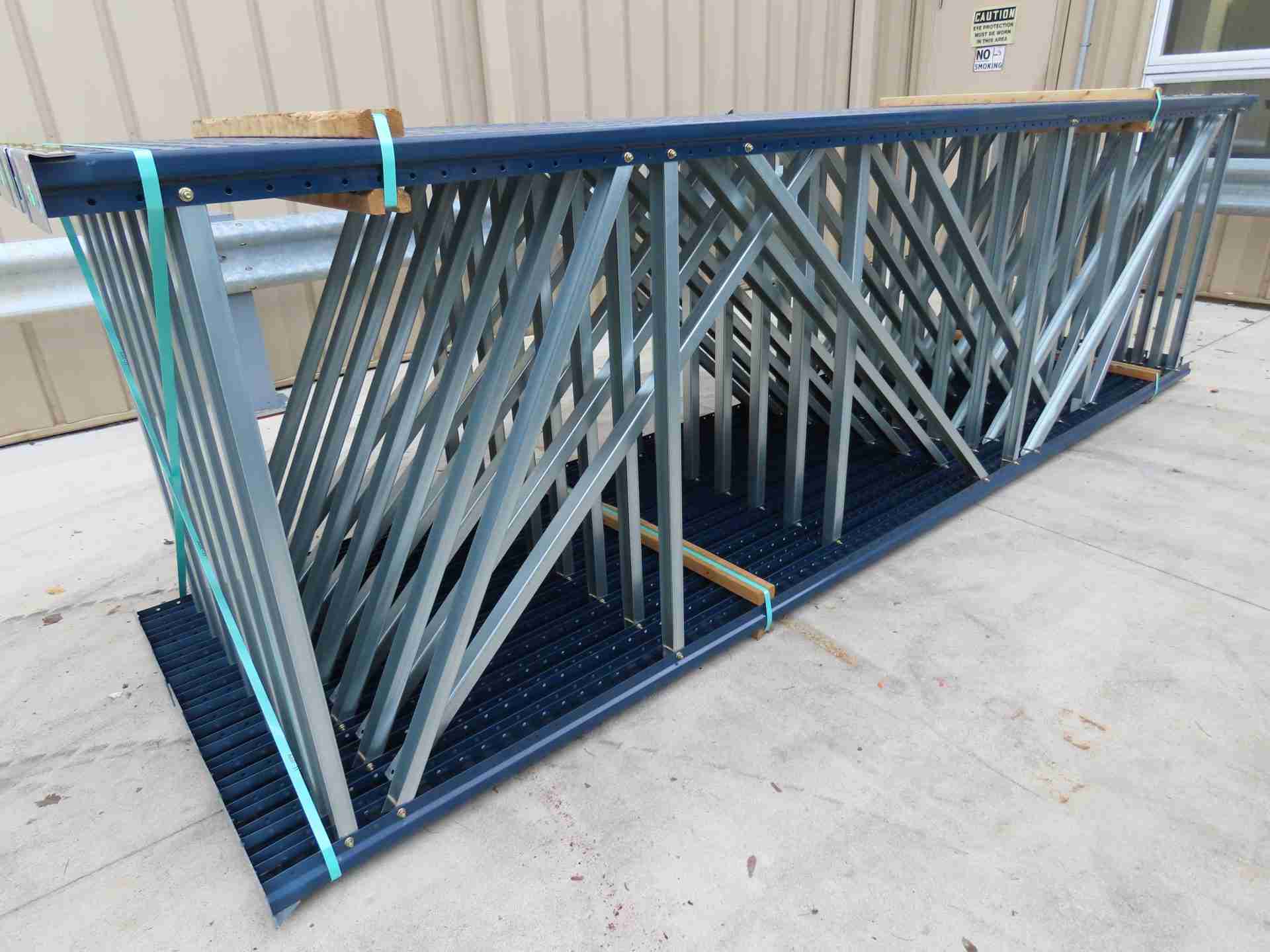 Custom Vs. Pre-Configured Rack Systems: a Cost Comparison - RackingWorld