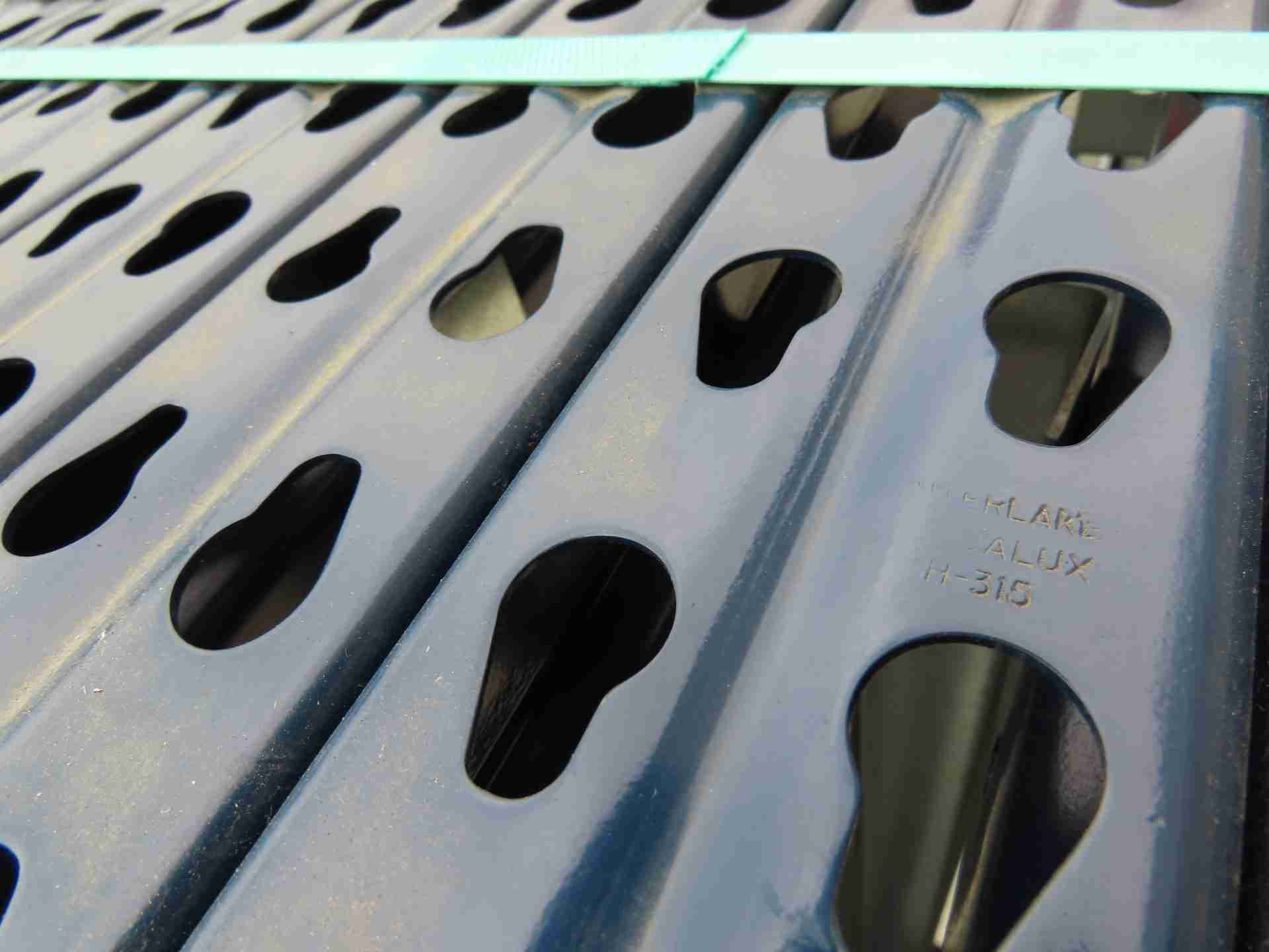 What Are The Standard Sizes Of Warehouse Racks? - RackingWorld