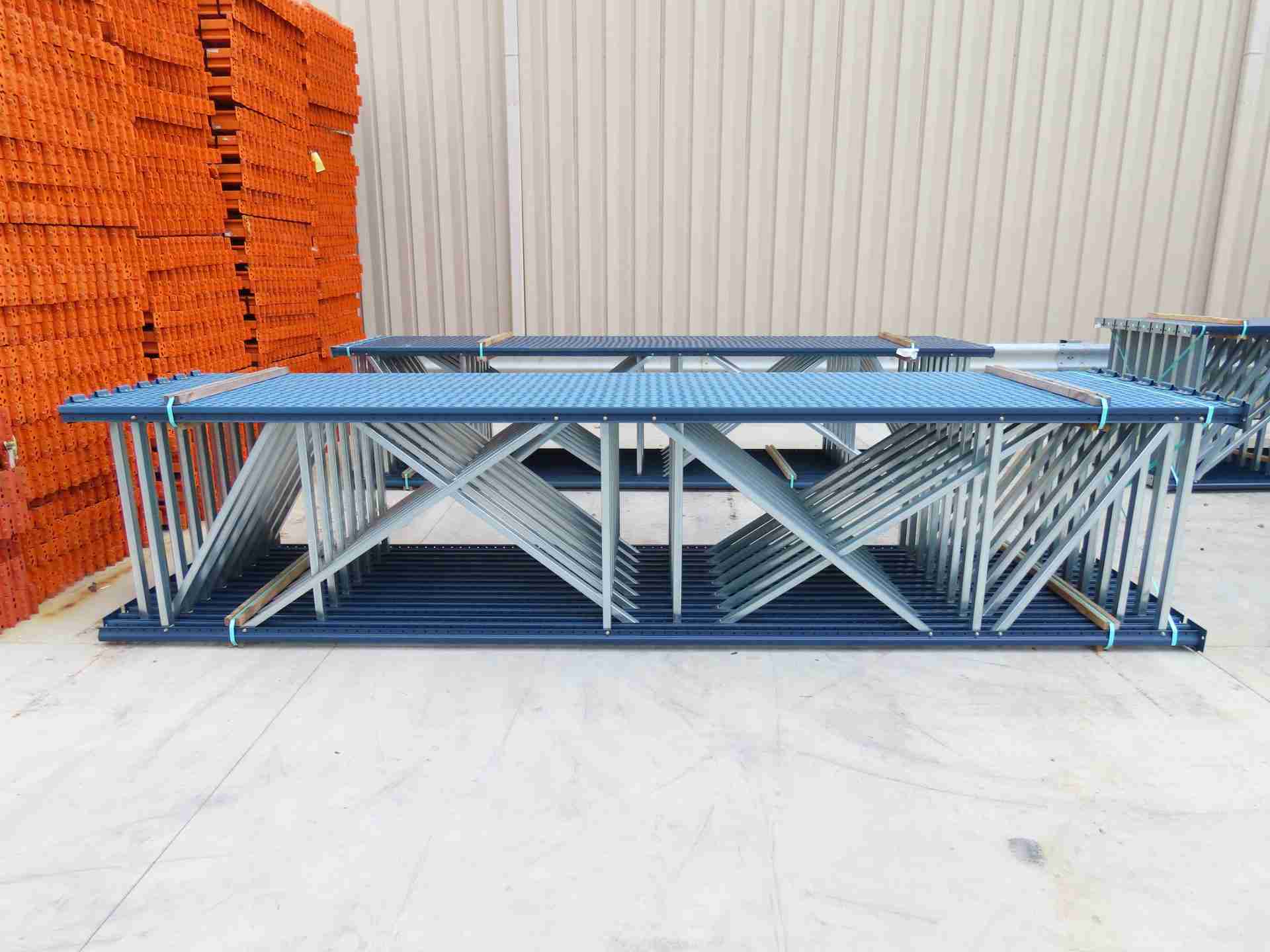 A Deep Dive Into Cantilever Rack Arms: Types, Angles, and Lengths ...