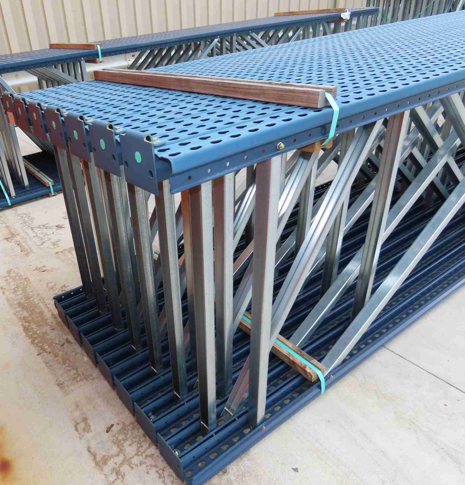 What Are OSHA Requirements for Warehouse Racking? - RackingWorld