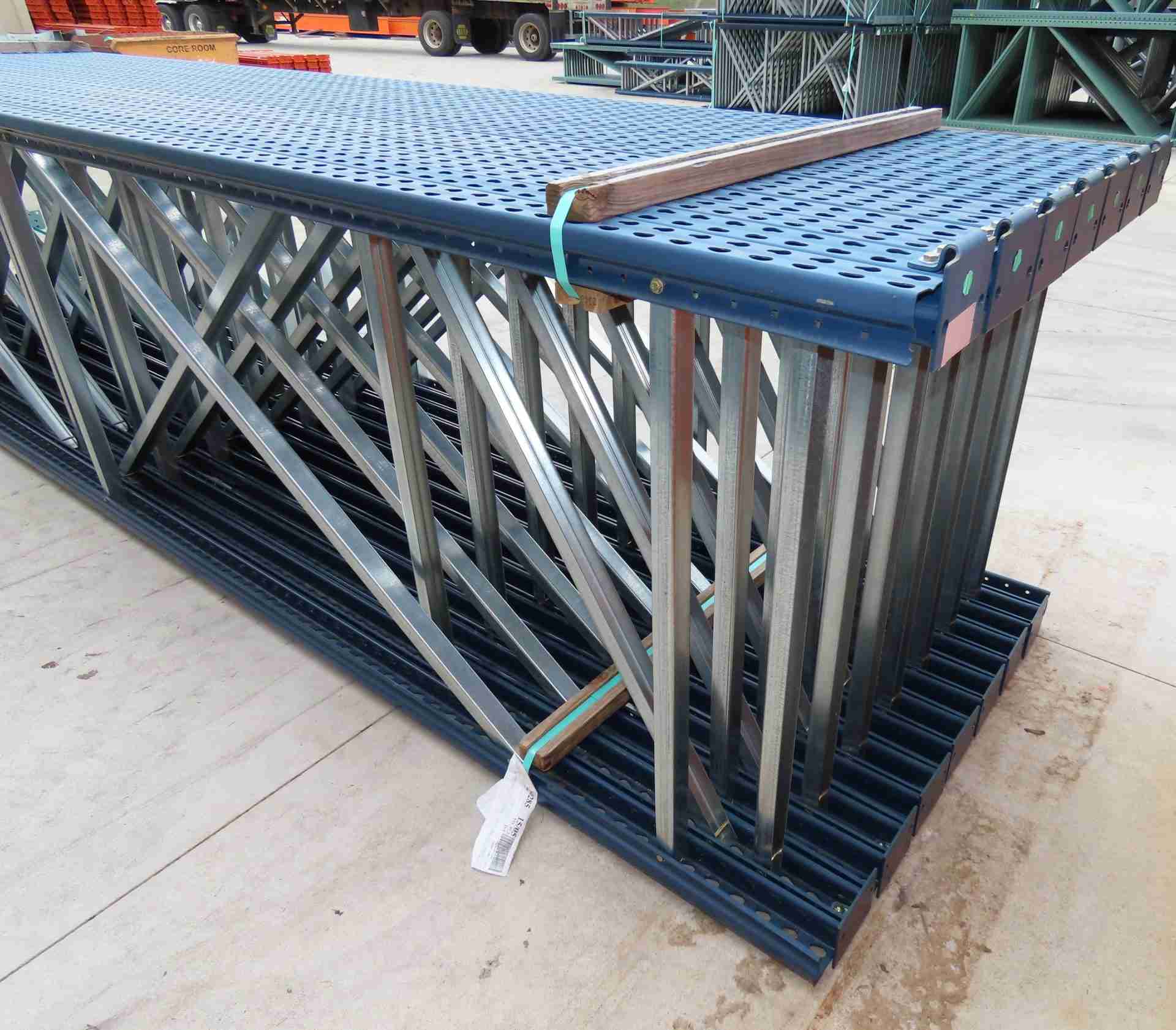 What Are OSHA Shelving Load Rating Requirements? - RackingWorld