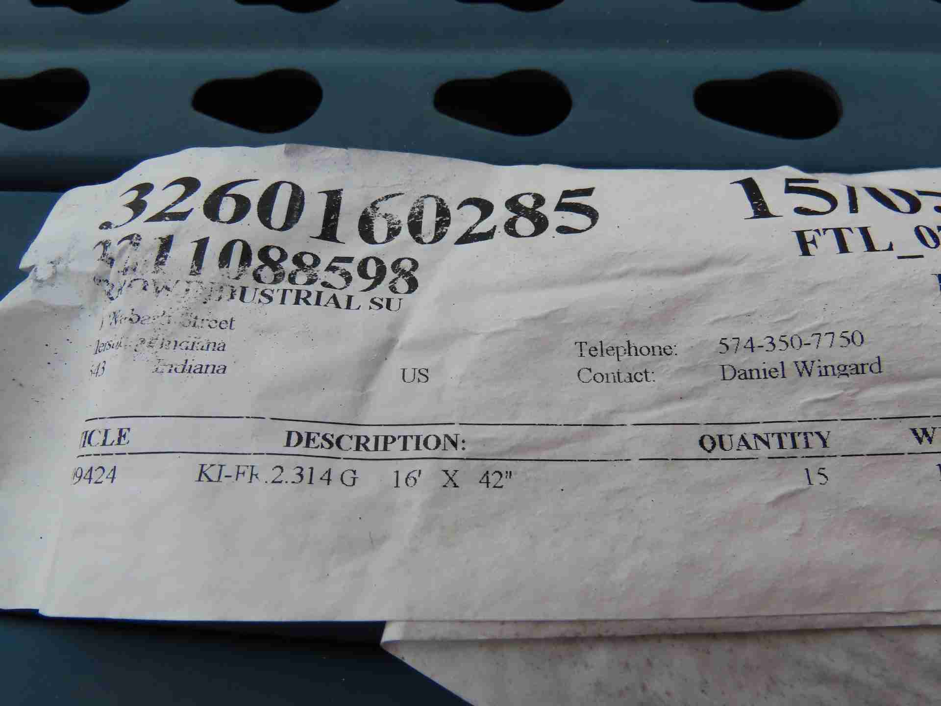 What Is The OSHA Pallet Stacking Height? - RackingWorld