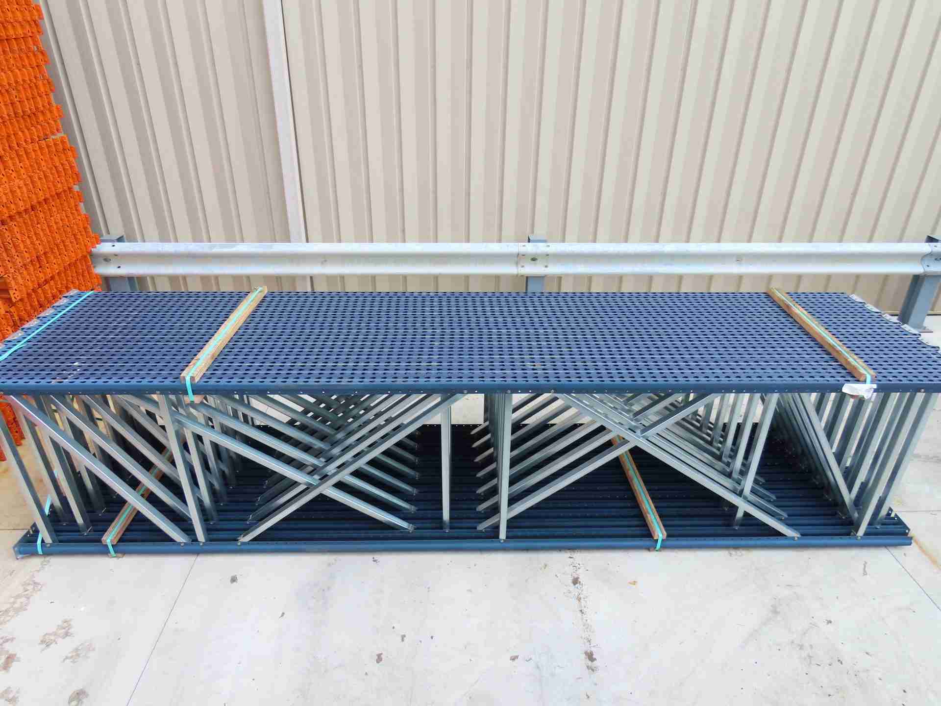 What Are Racking Systems? - RackingWorld
