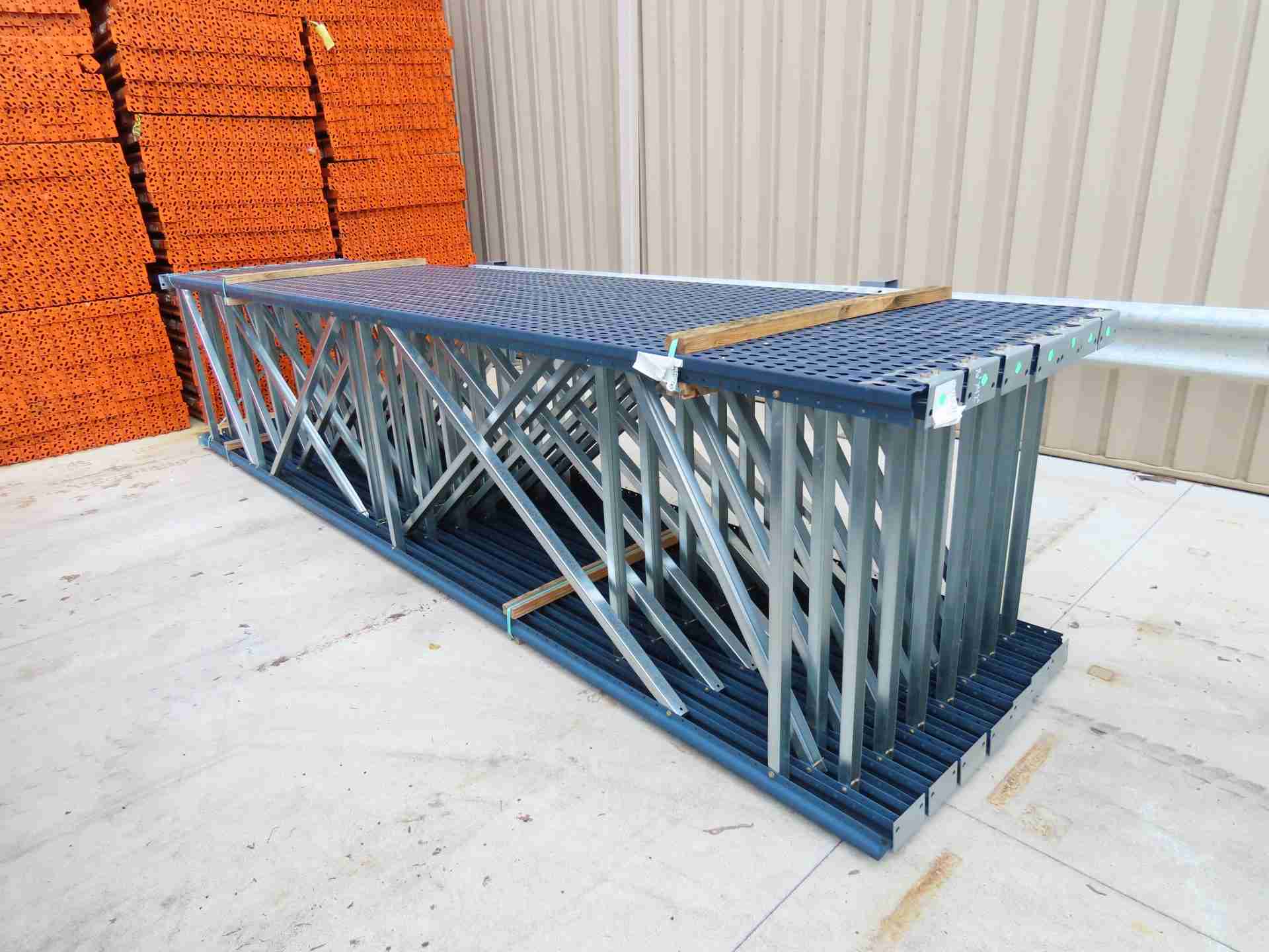 What Is The OSHA Pallet Stacking Height? - RackingWorld