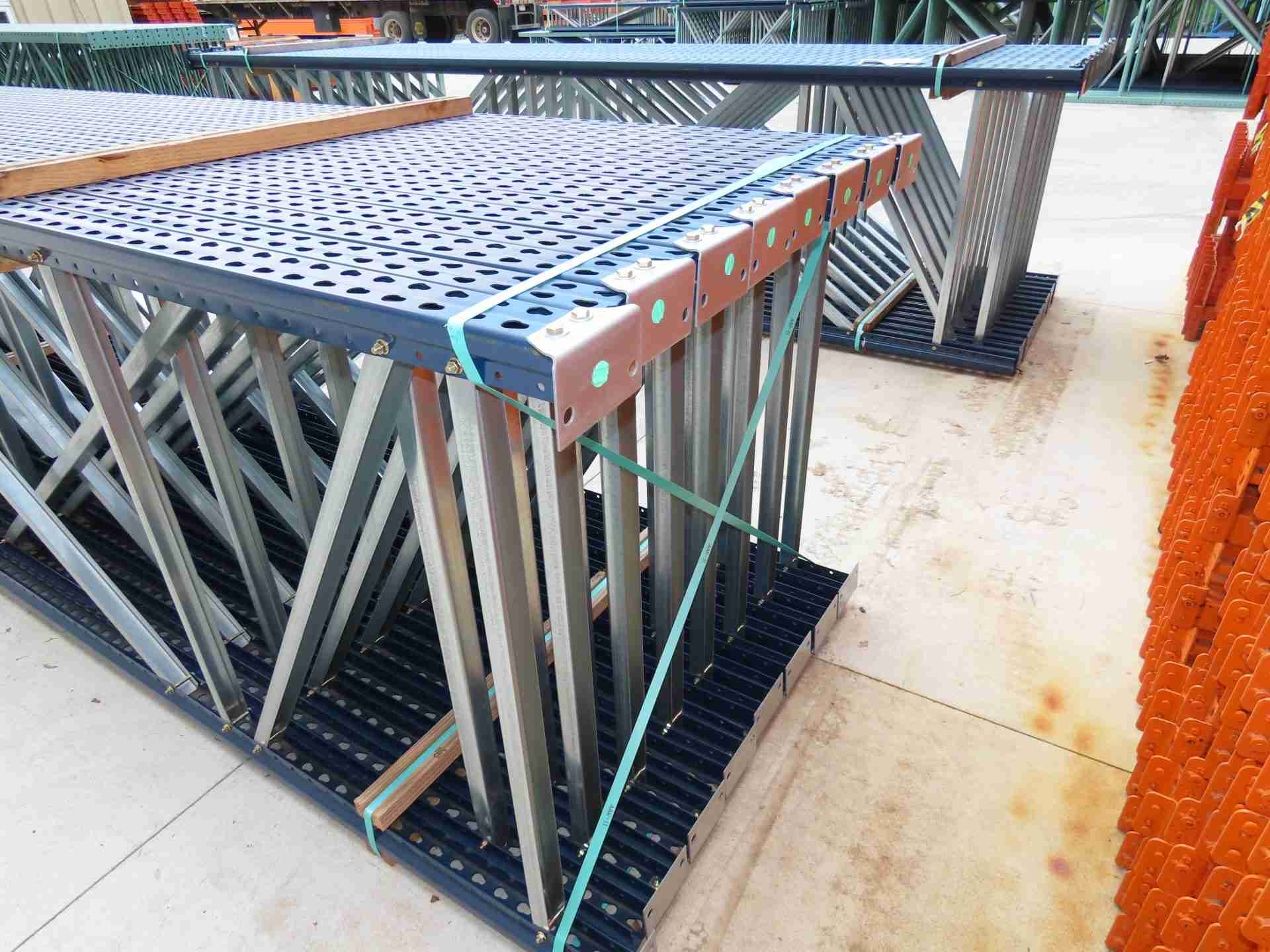 What Are The Common Mistakes People Make When Using Industrial Racks ...