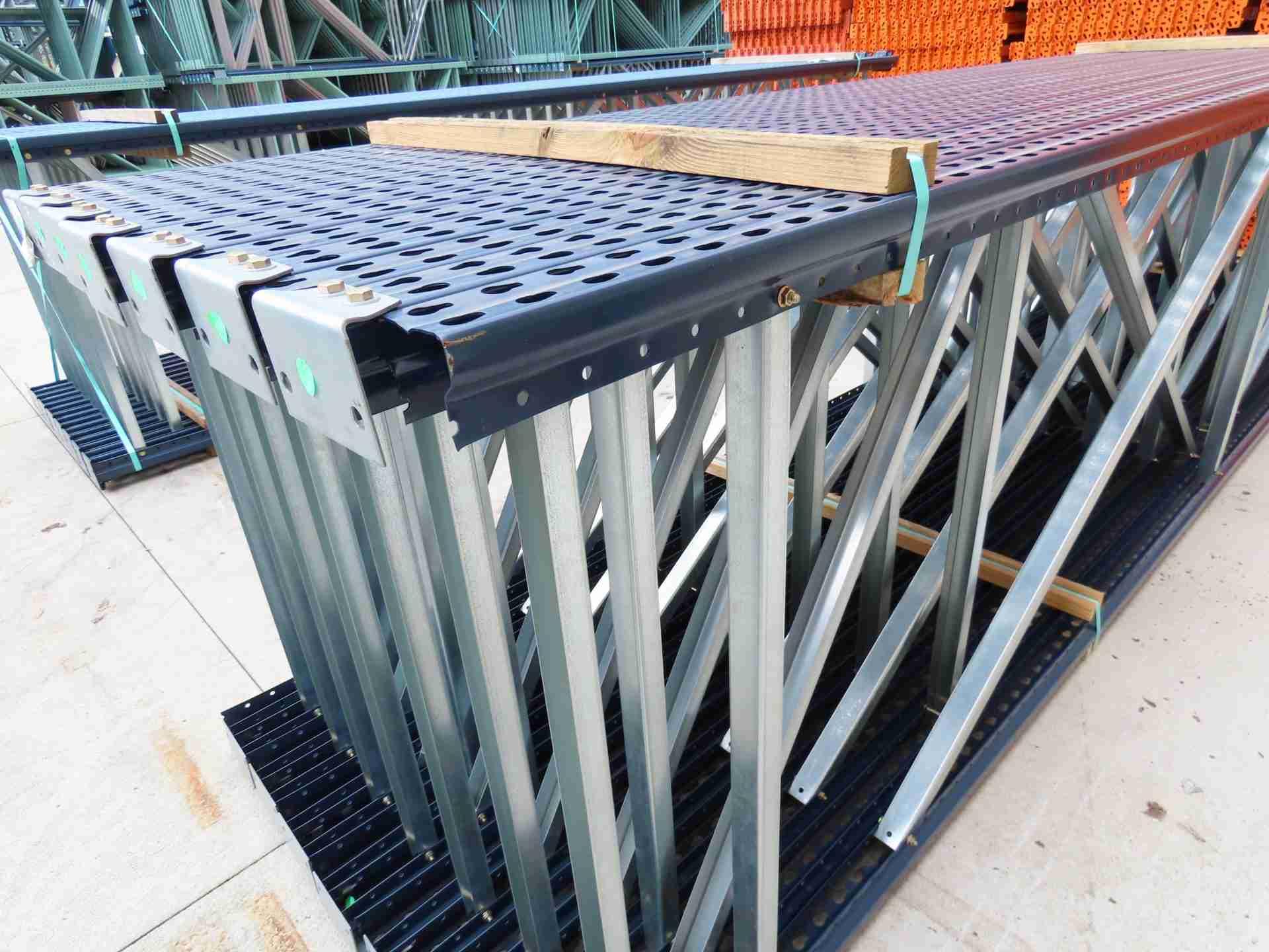 What Is Storage Rack Load Capacity OSHA? - RackingWorld