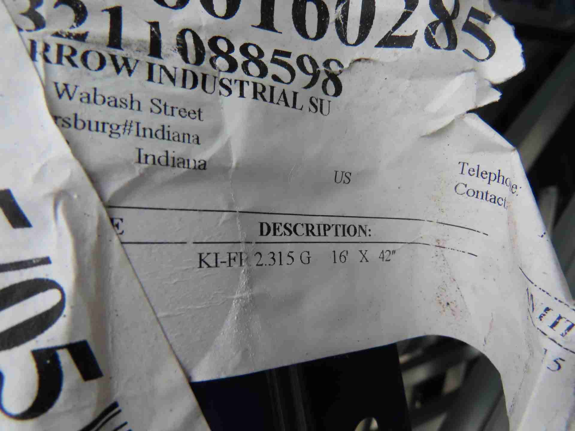 Is There a OSHA Storage Rack Inspection Checklist? - RackingWorld