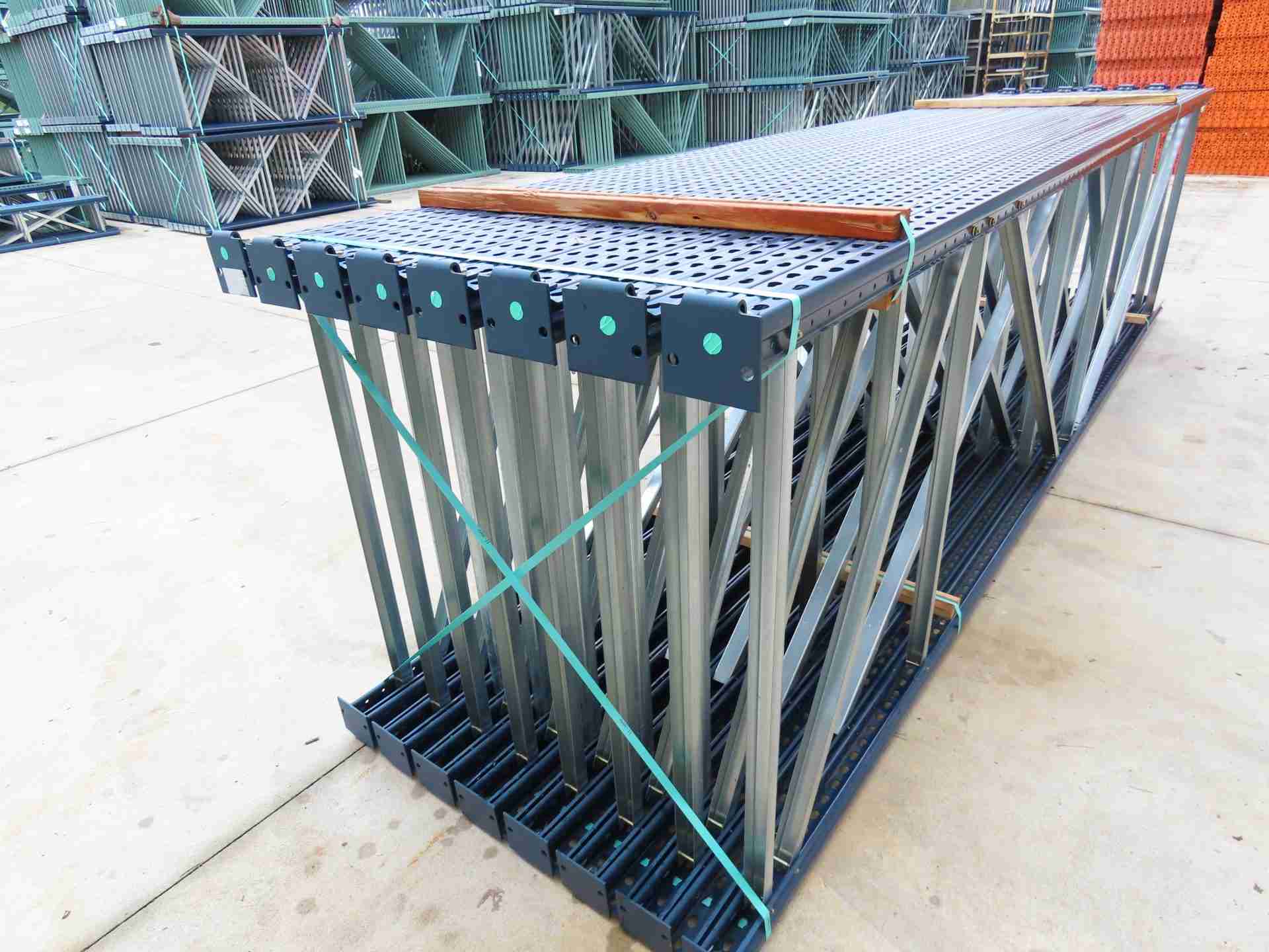 What Is Storage Rack Load Capacity OSHA? - RackingWorld