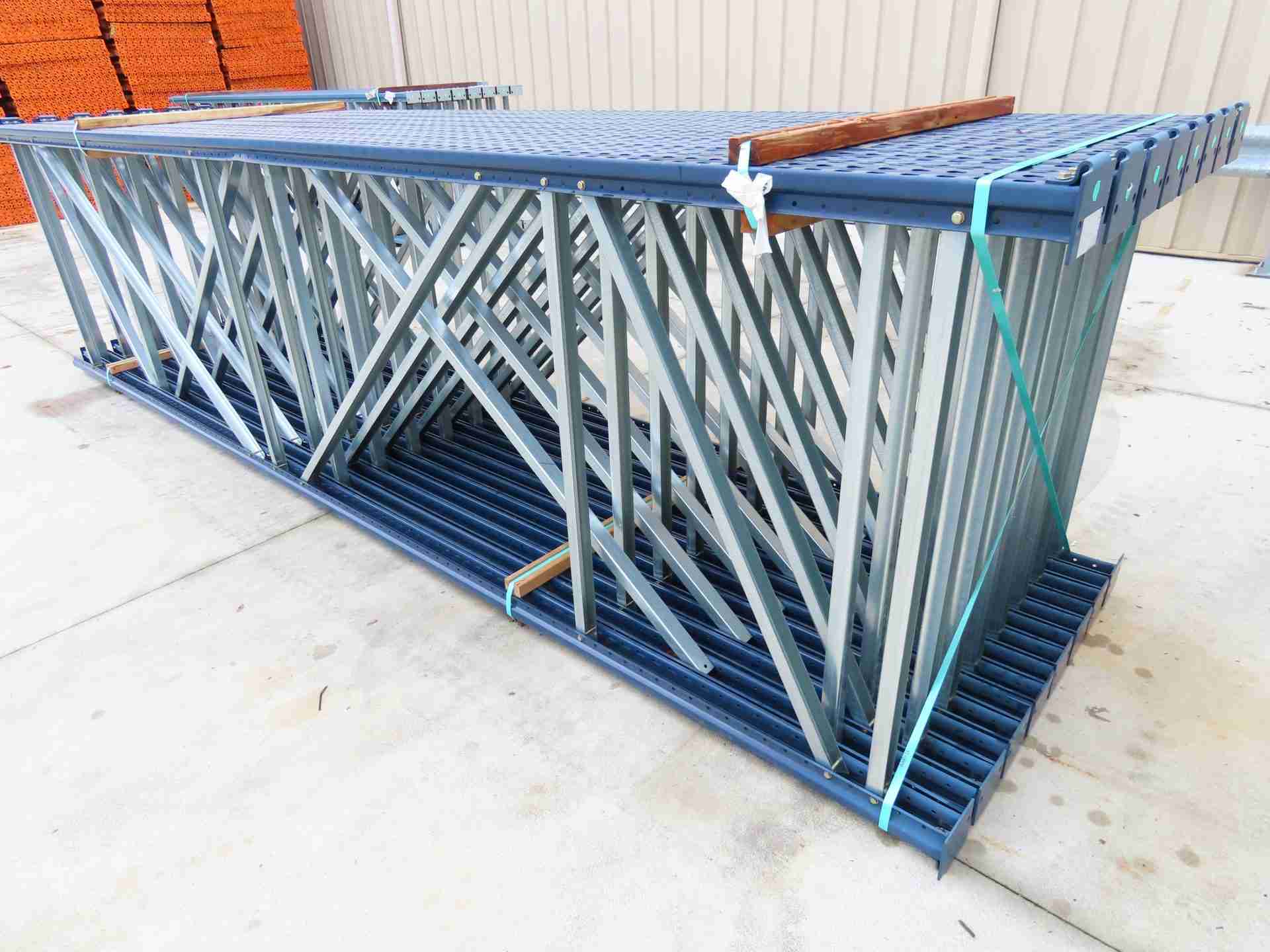 What Are OSHA Requirements for Warehouse Racking? - RackingWorld