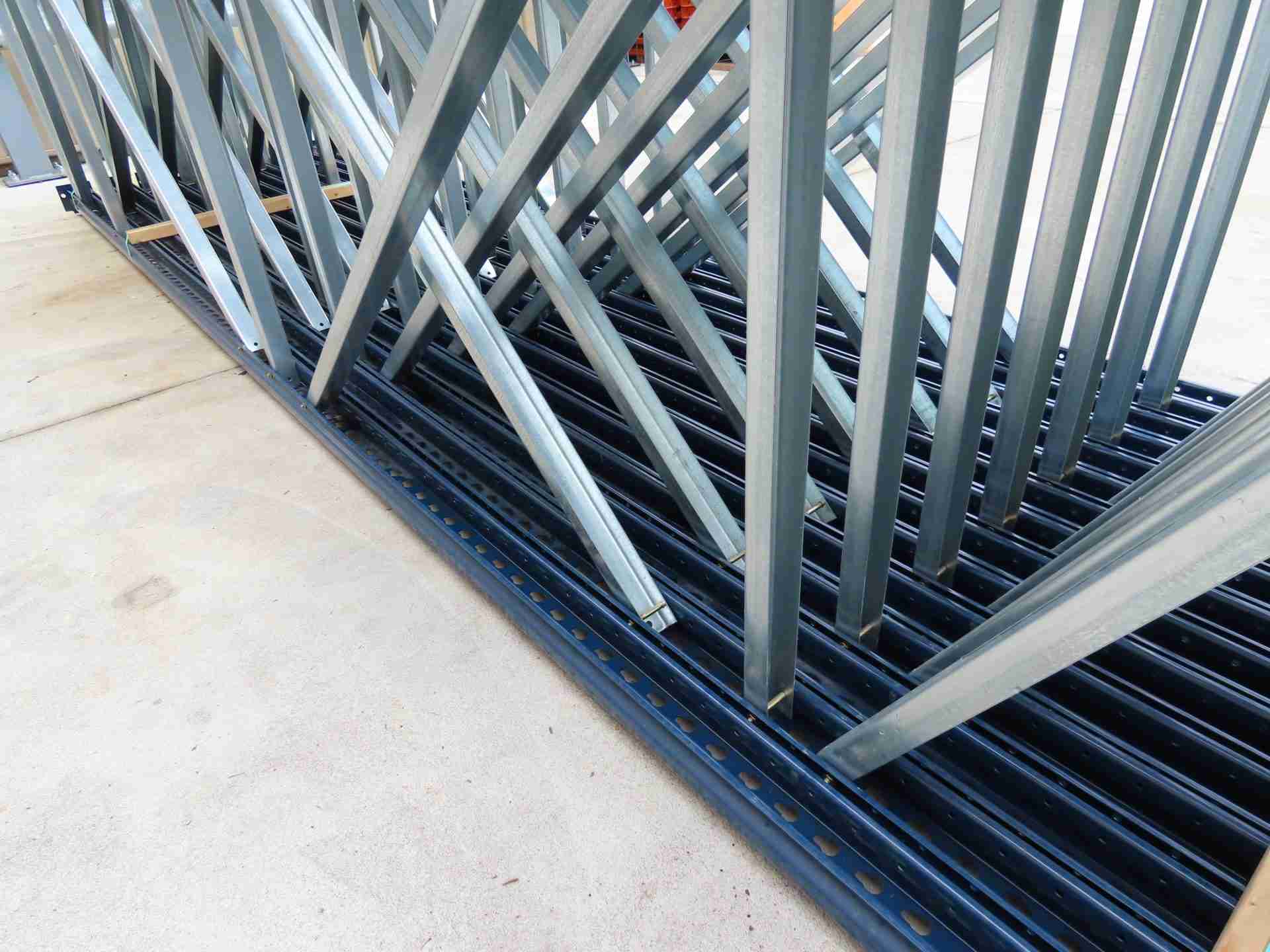 How to Calculate Storage Density with Racks - RackingWorld