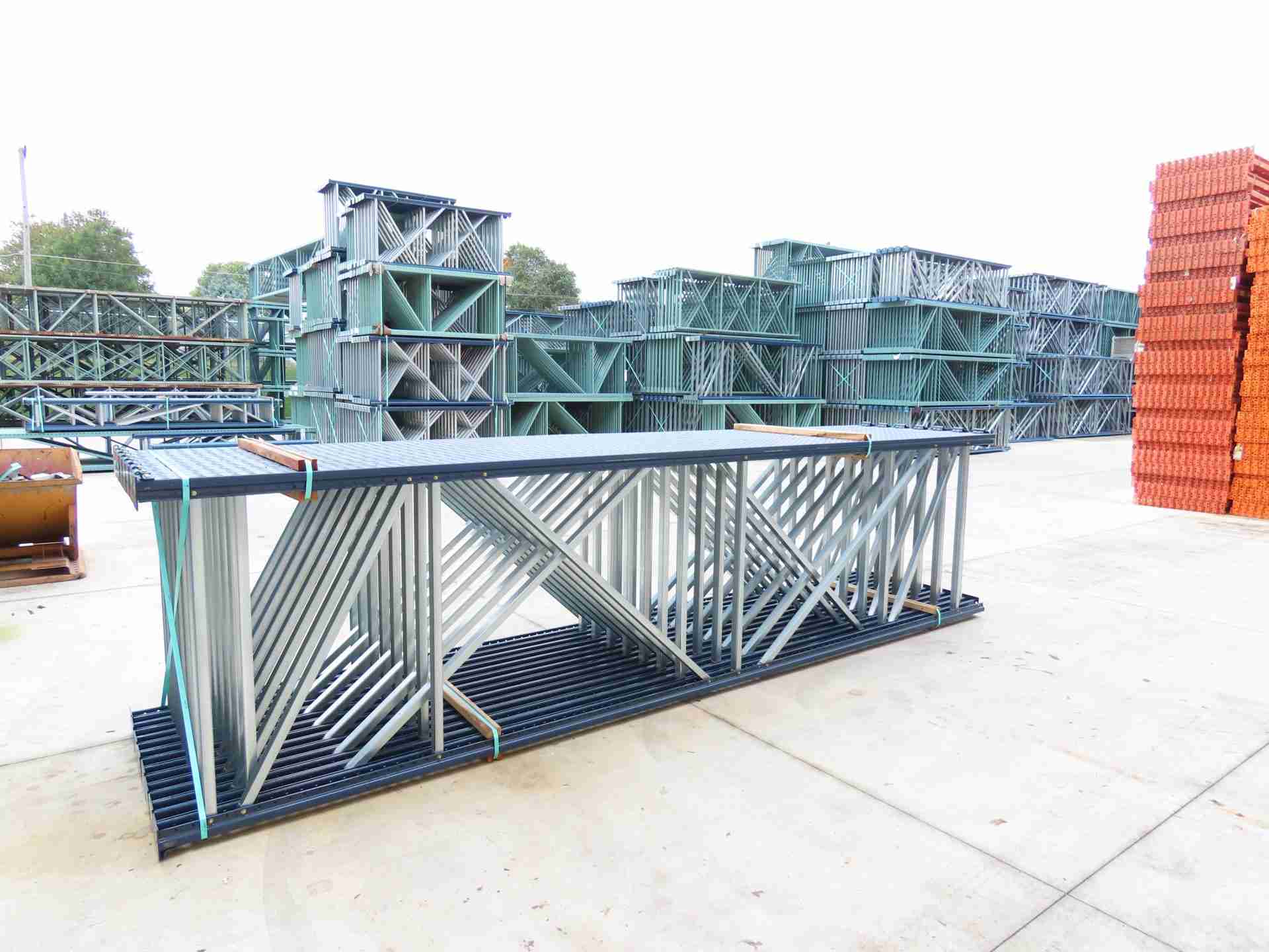 Who Designs Pallet Rack Layouts In Your Area? - RackingWorld