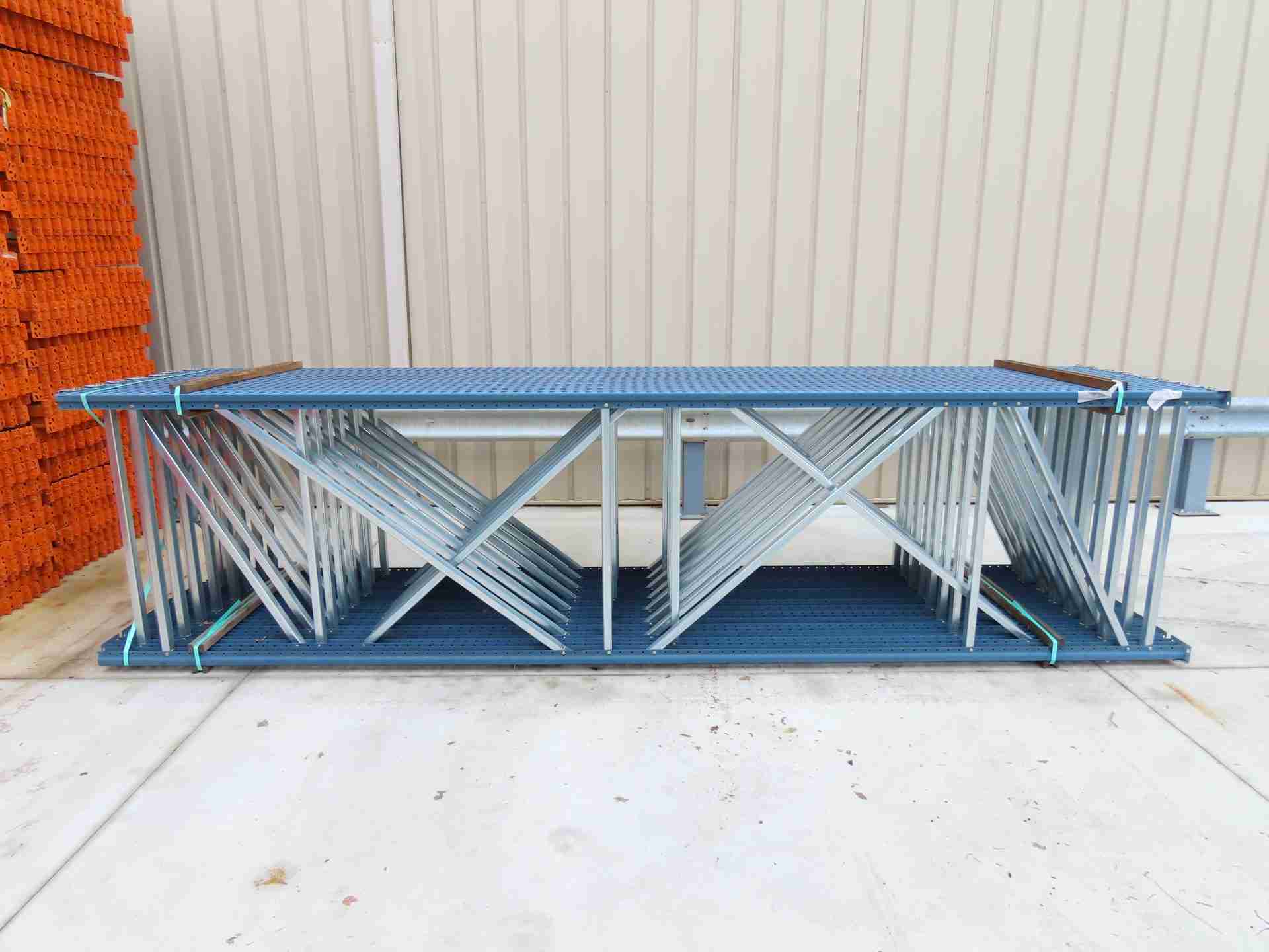 What Are OSHA Requirements for Pallet Racking? - RackingWorld