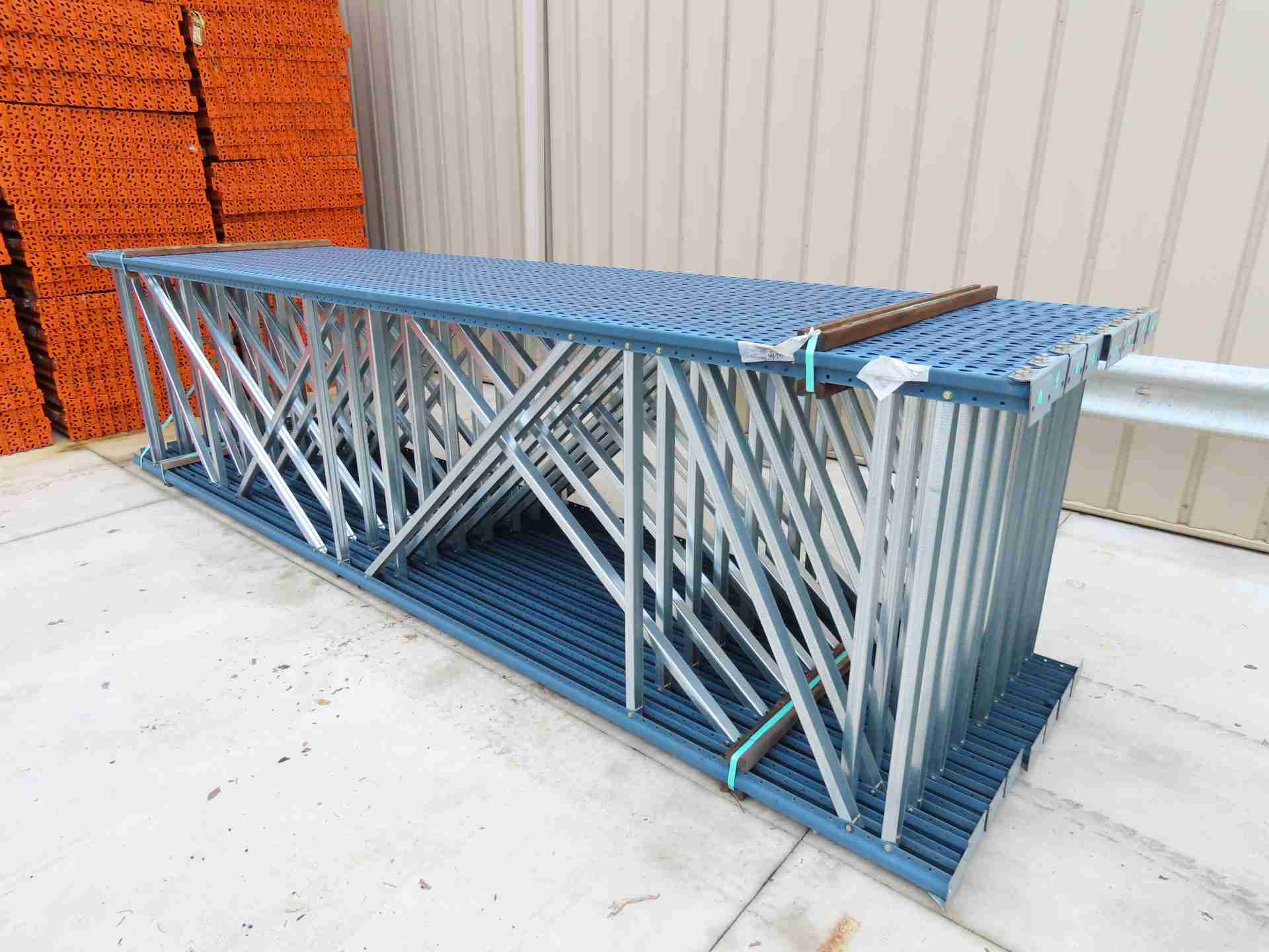 What Are Costs Associated with Different Pallet Racking Systems ...