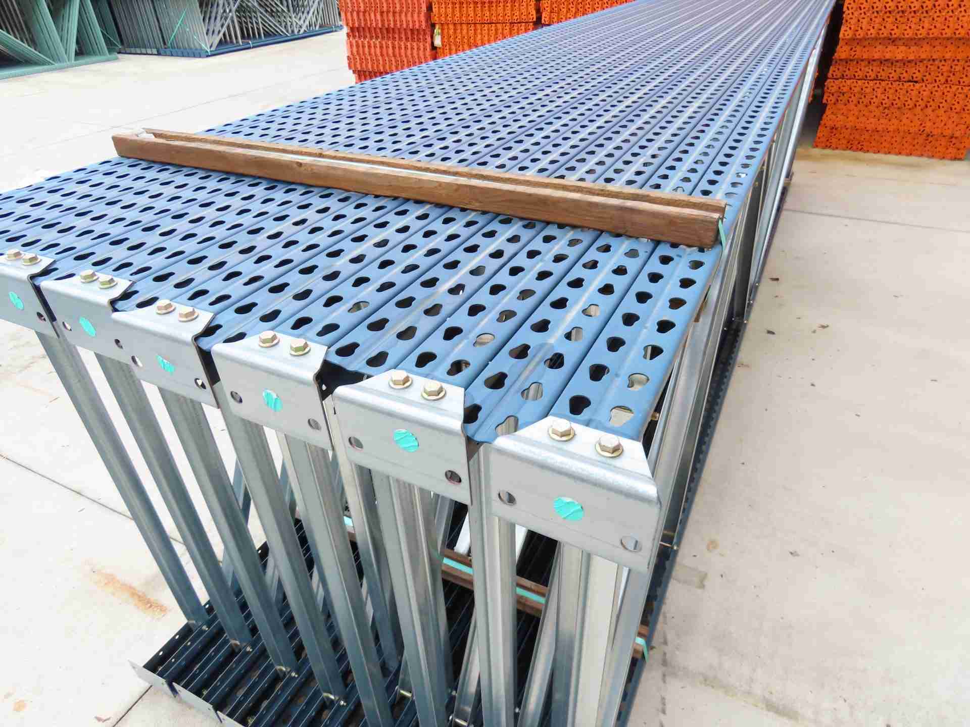 What Are OSHA Storage Rack Anchor Requirements? - RackingWorld