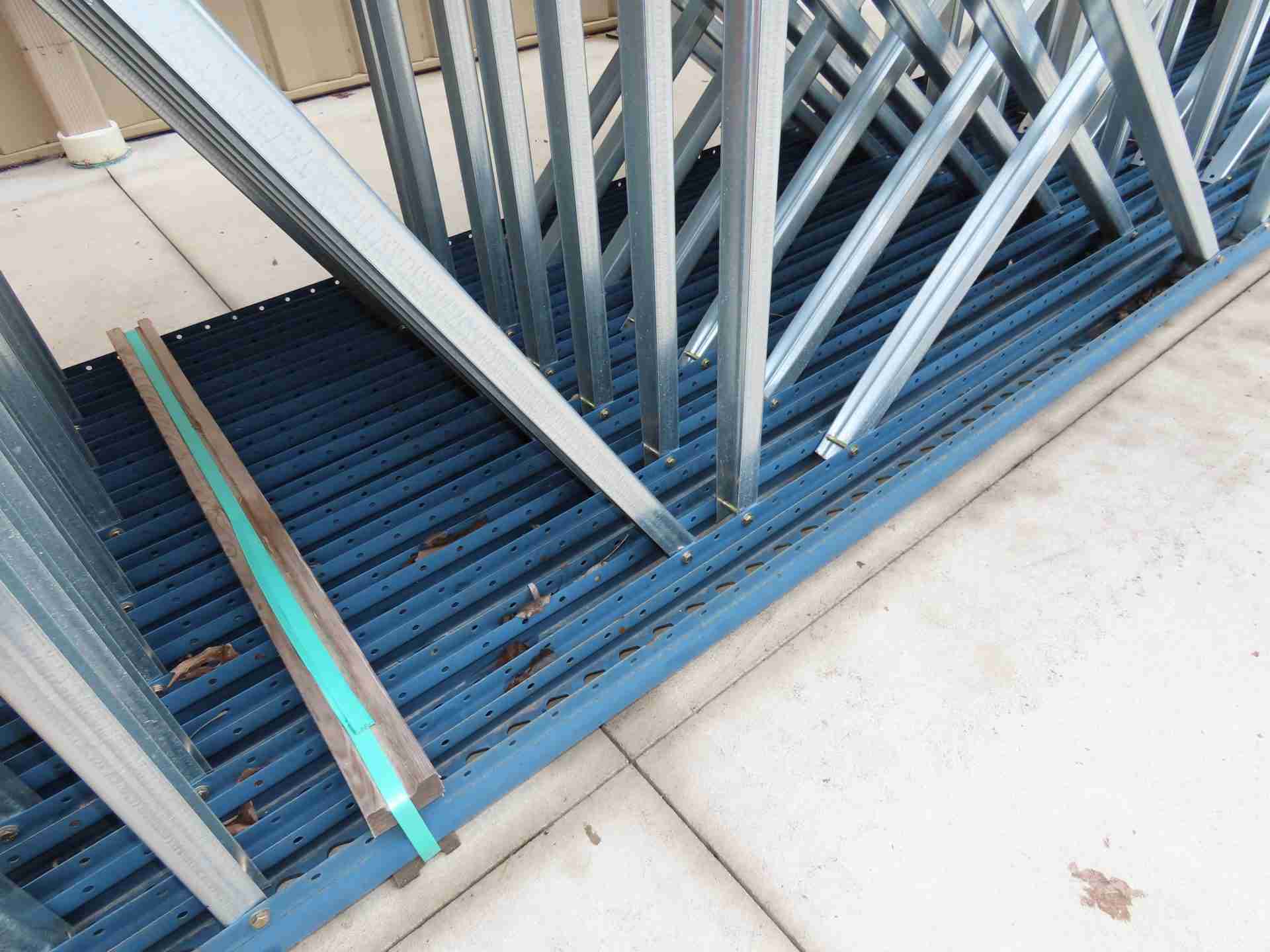 What Are OSHA Requirements for Pallet Racking? - RackingWorld