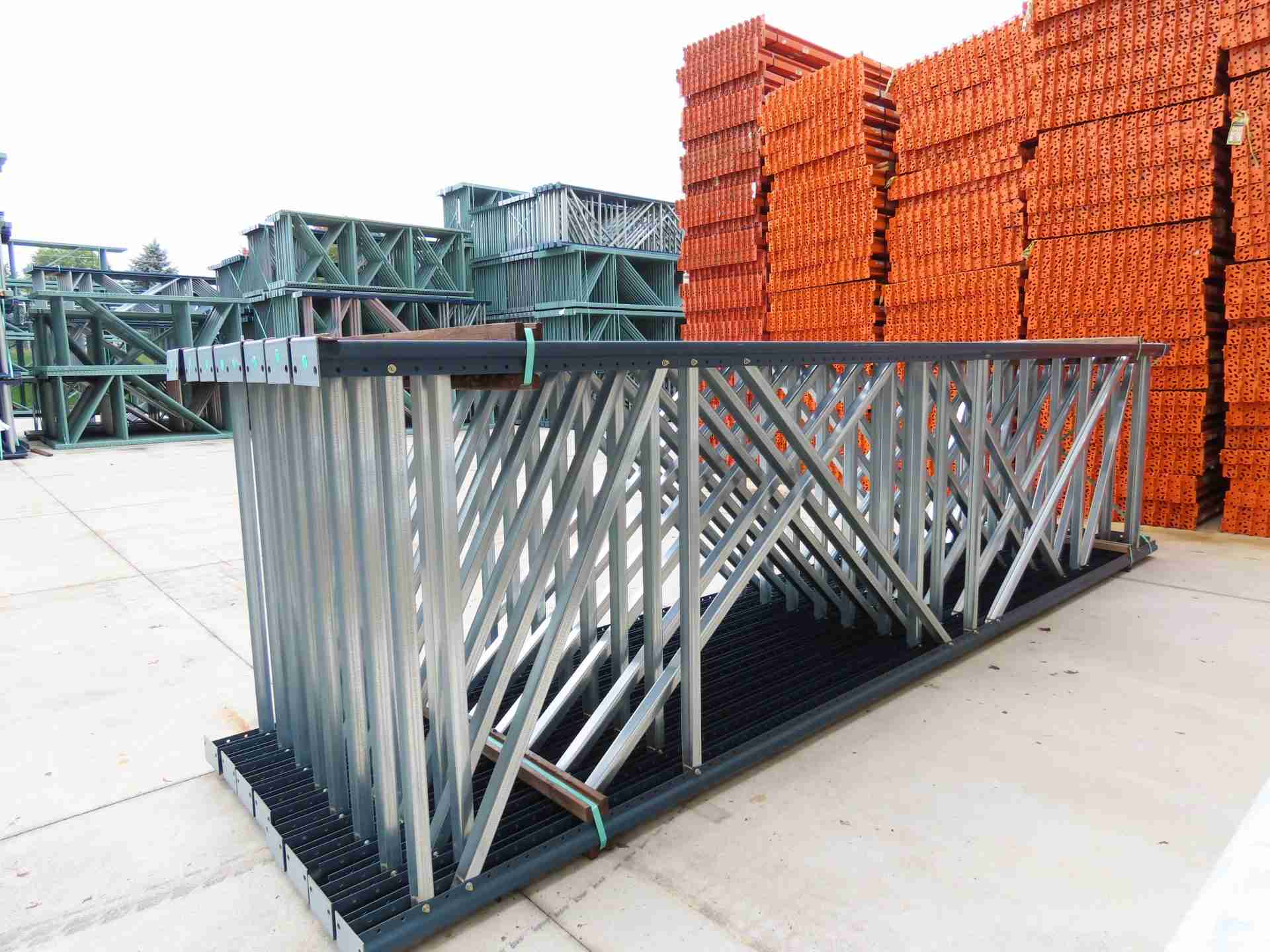 What Are OSHA Shelving Load Rating Requirements? - RackingWorld