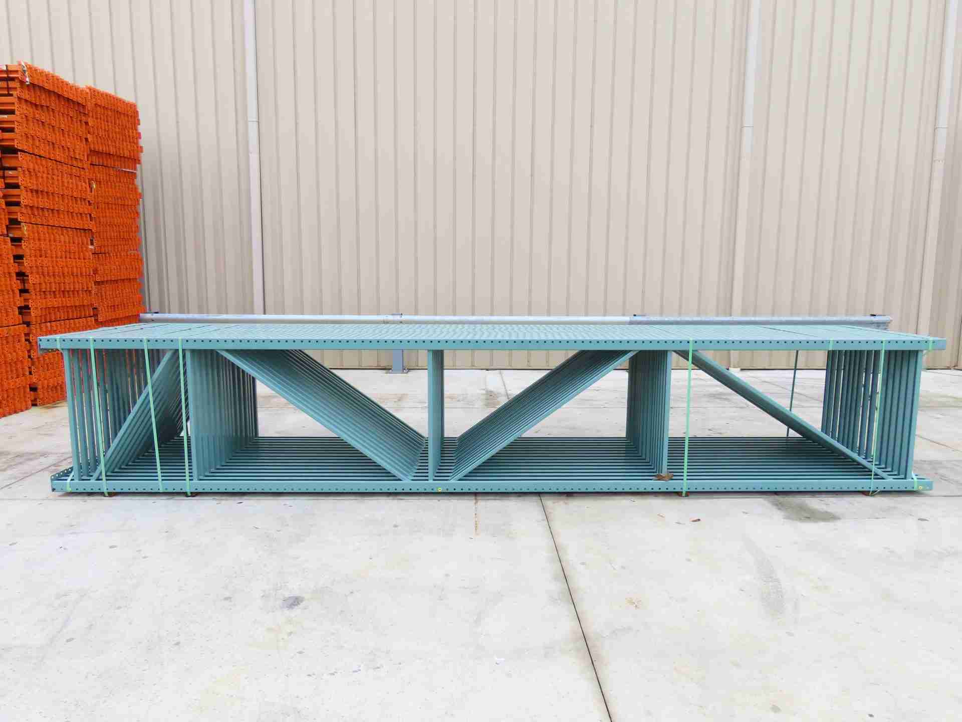 What Are Pallet Racking Systems and Why Are They Important? - RackingWorld