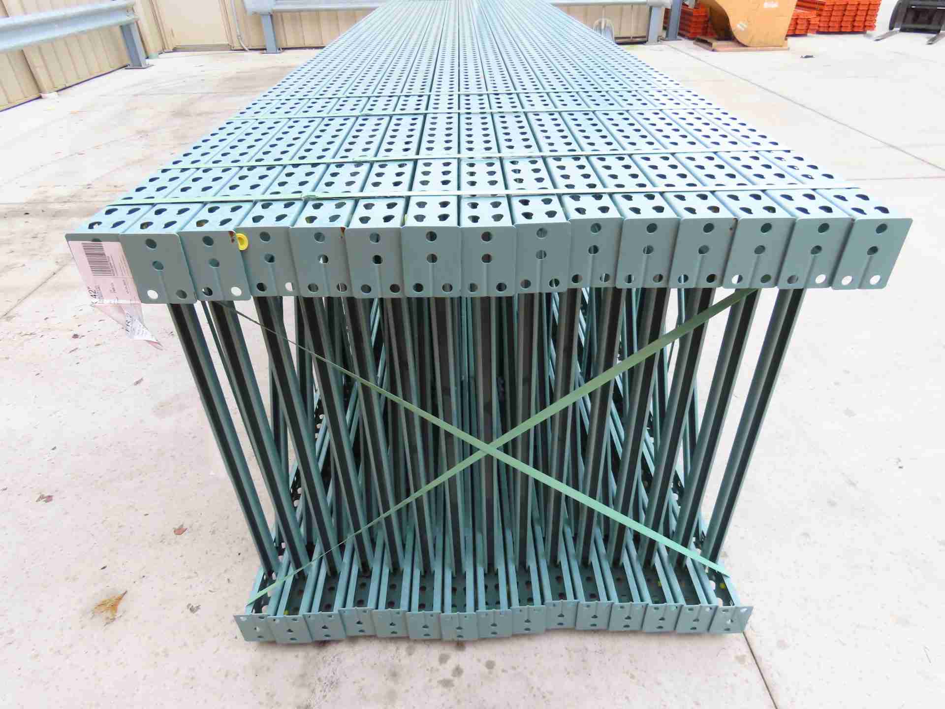 What Are The Types Of Racks In a Warehouse? - RackingWorld