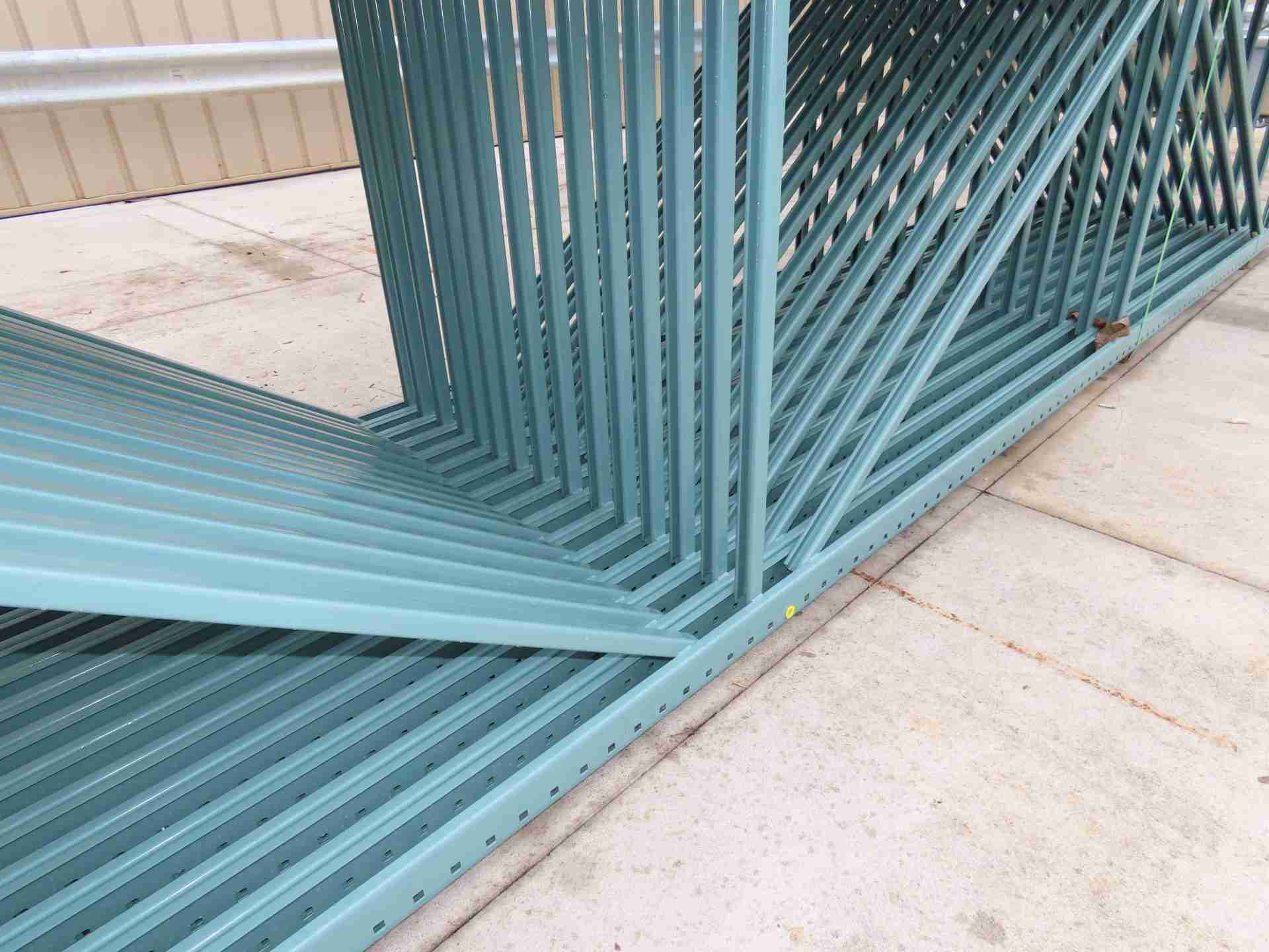 What Is The OSHA Warehouse Aisle Width? - RackingWorld