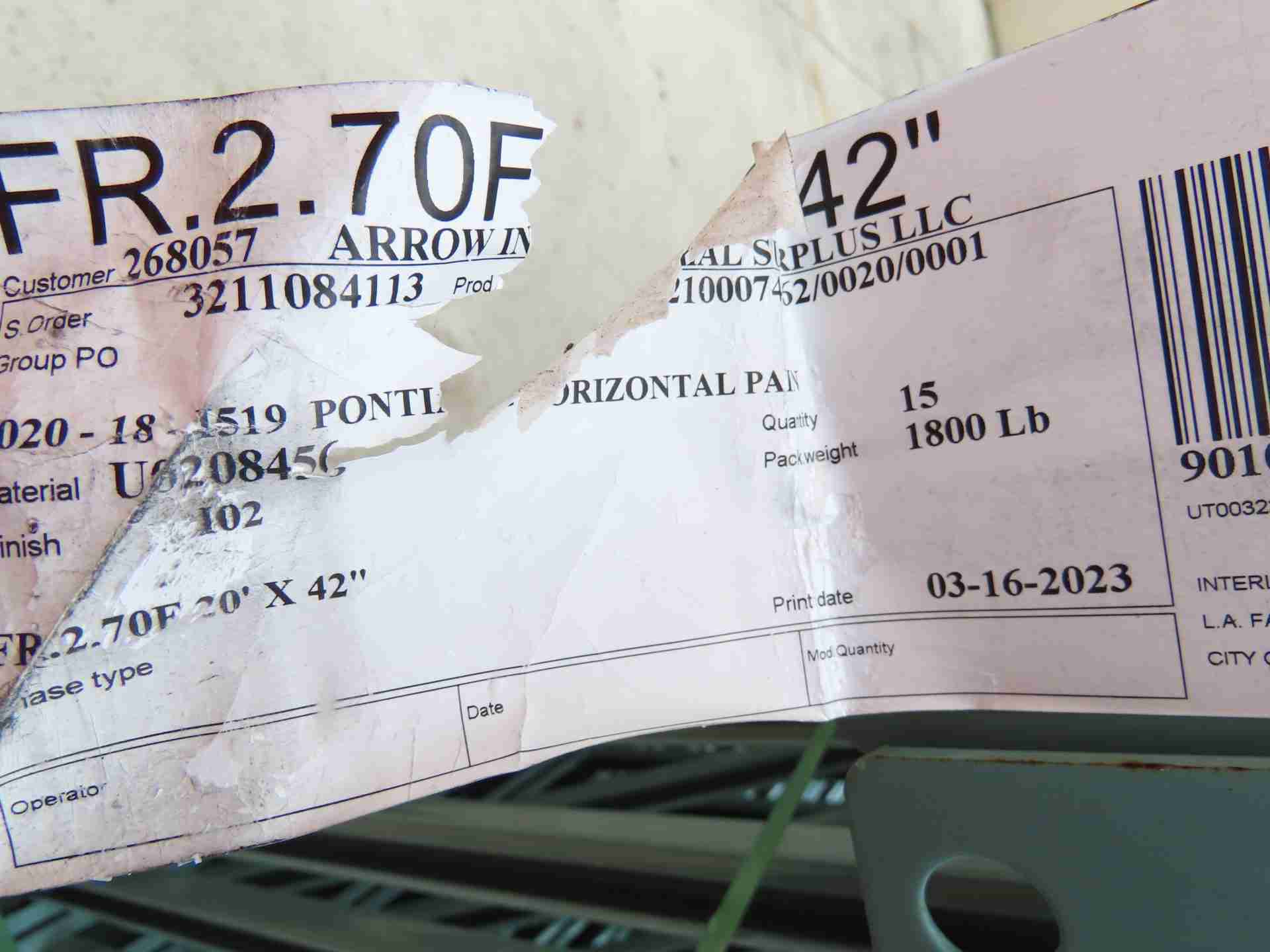 How to Calculate Load Capacity Of Racks? - RackingWorld