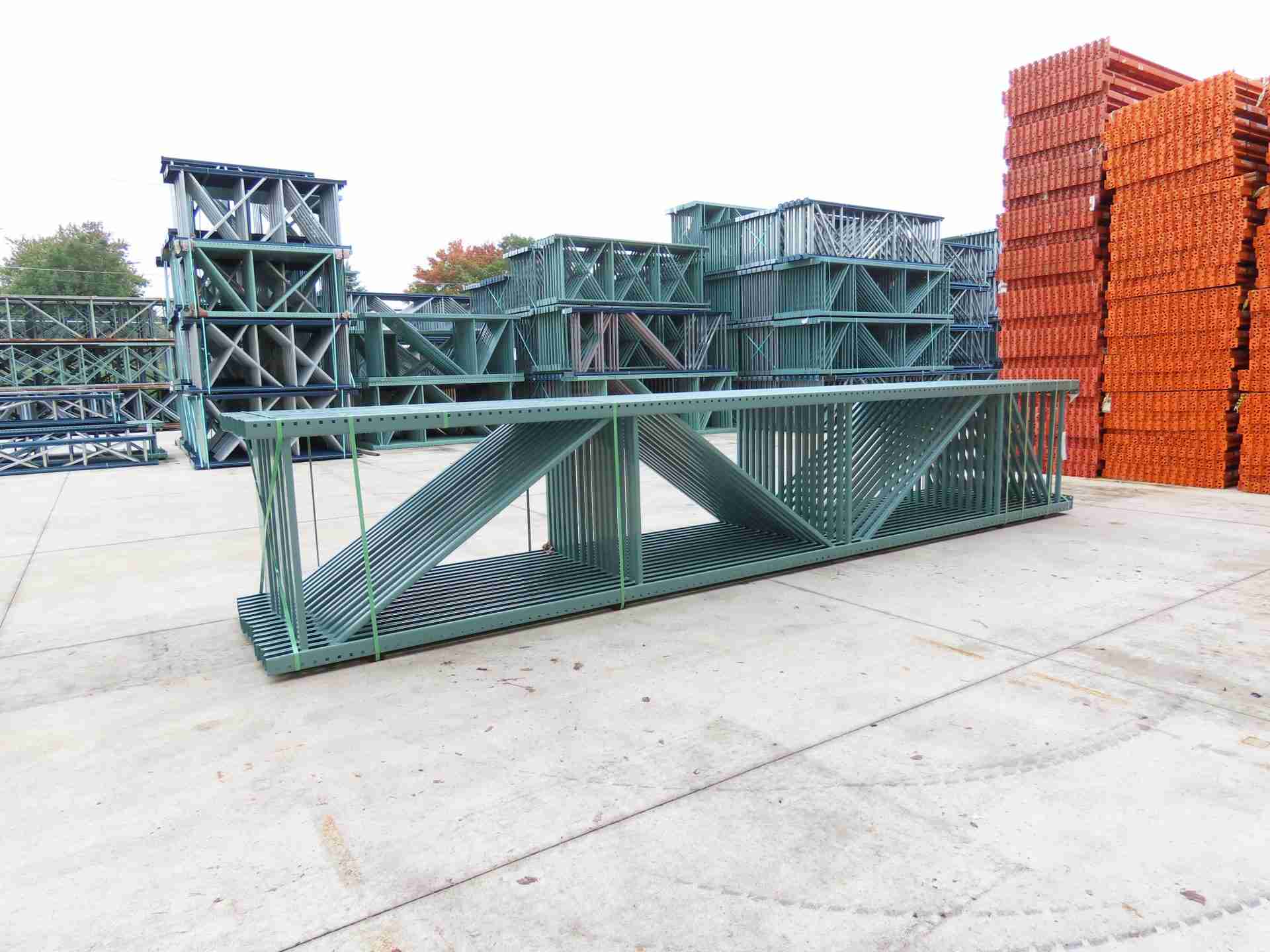 How to Plan The Layout Of Warehouse Shelving and Storage? - RackingWorld