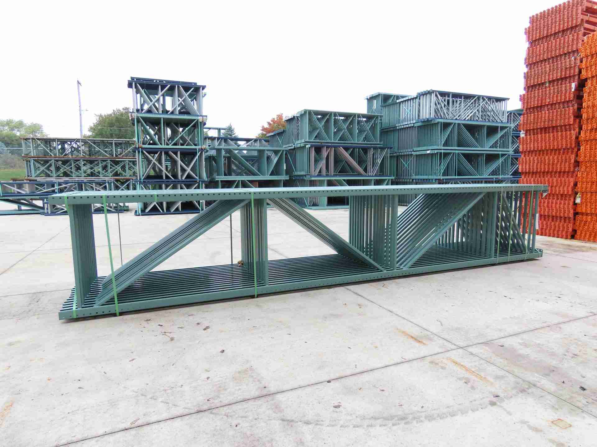 What Are OSHA Requirements for Warehouse Racking? - RackingWorld