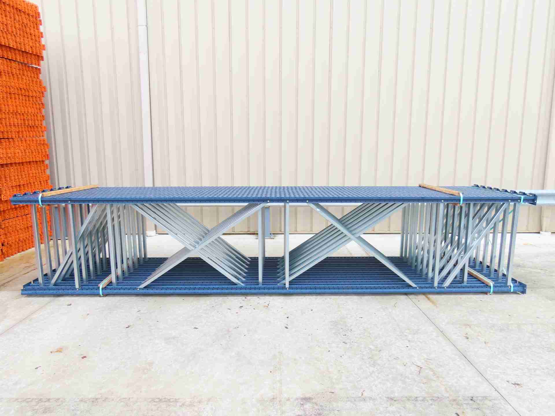 What Are OSHA Pallet Rack Anchor Requirements? - RackingWorld