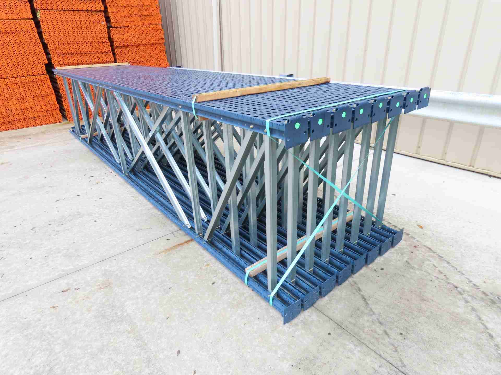 Is There a OSHA Storage Rack Inspection Checklist? - RackingWorld