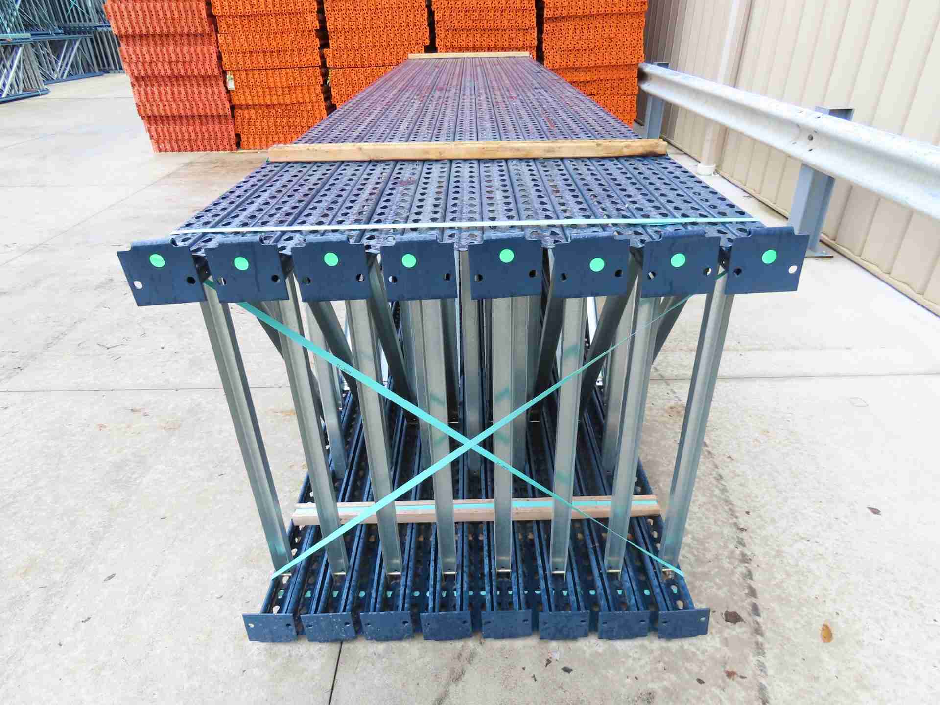 What Are The Different Types Of Industrial Racks Available for ...