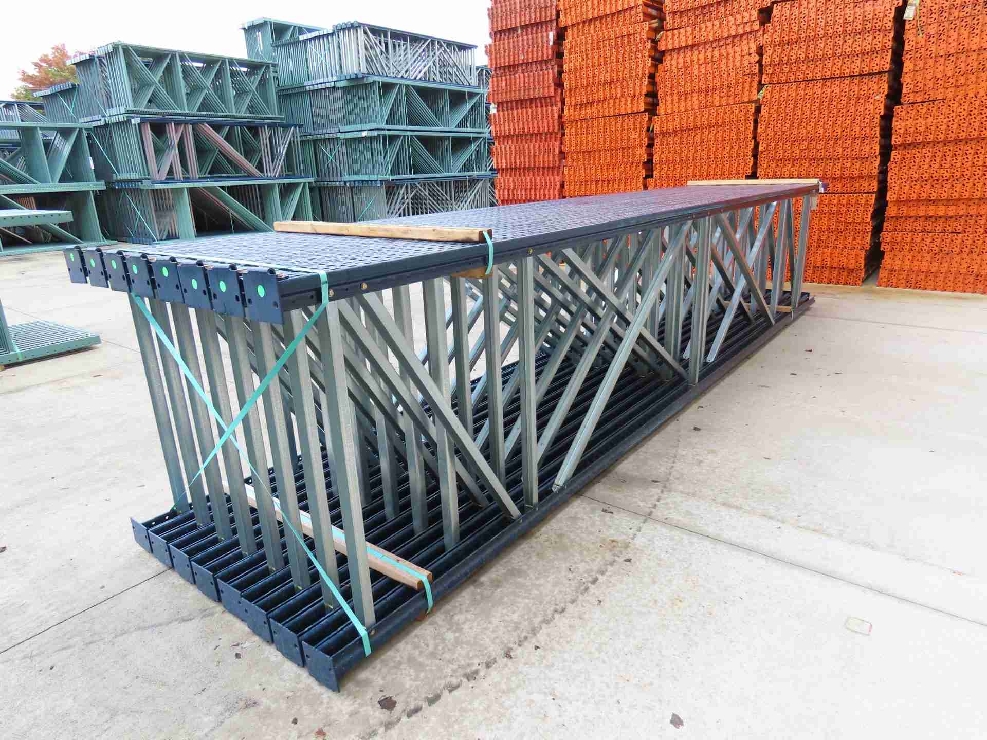 What Are OSHA Warehouse Racking Requirements? - RackingWorld