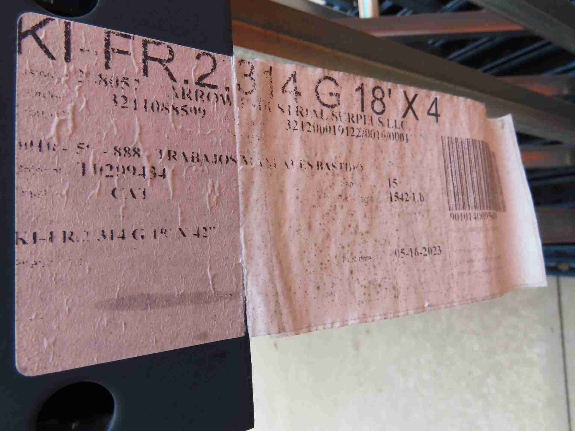 What Are The Types Of Racks In a Warehouse? - RackingWorld