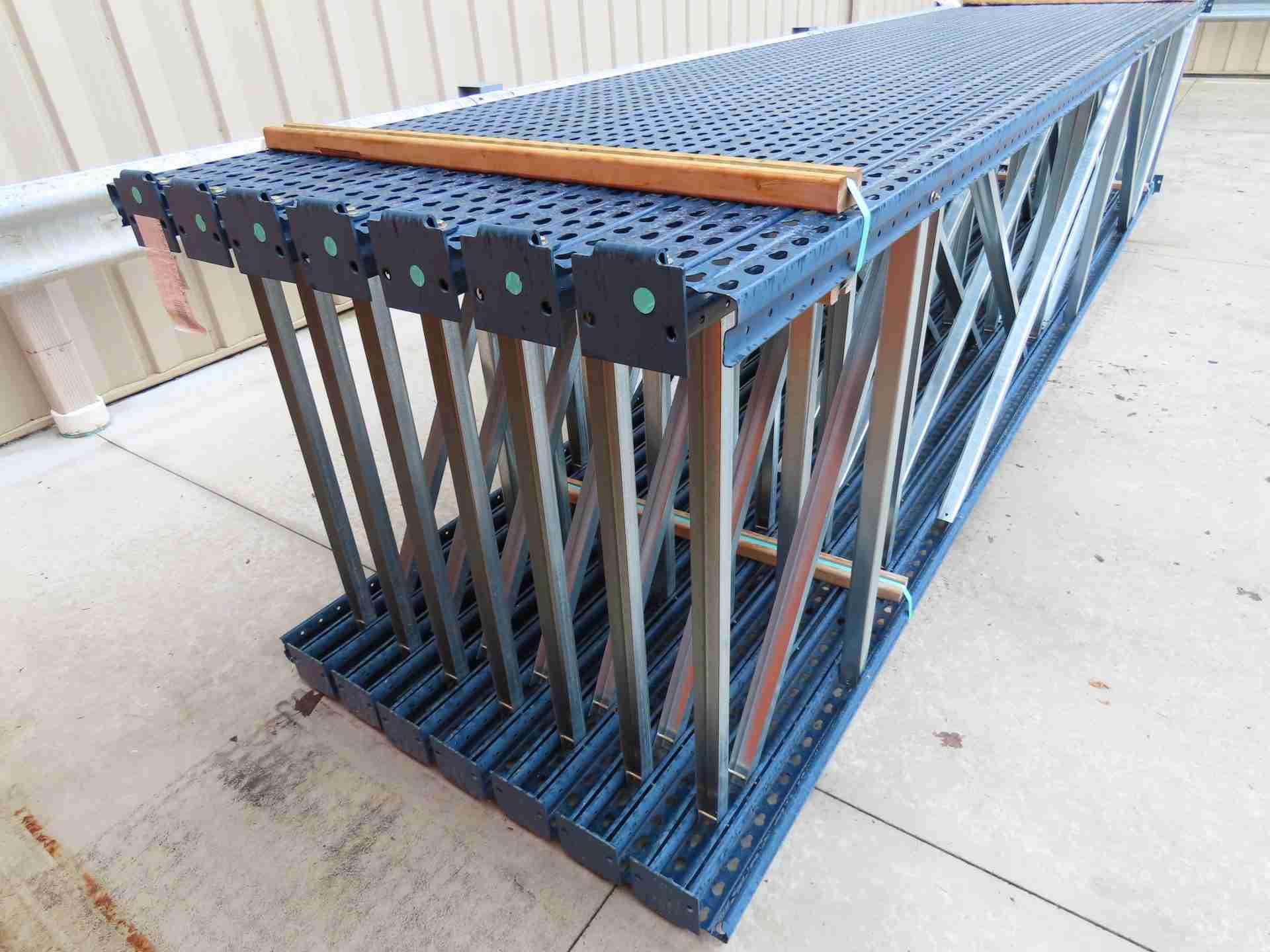 What Is Storage Rack Load Capacity OSHA? - RackingWorld