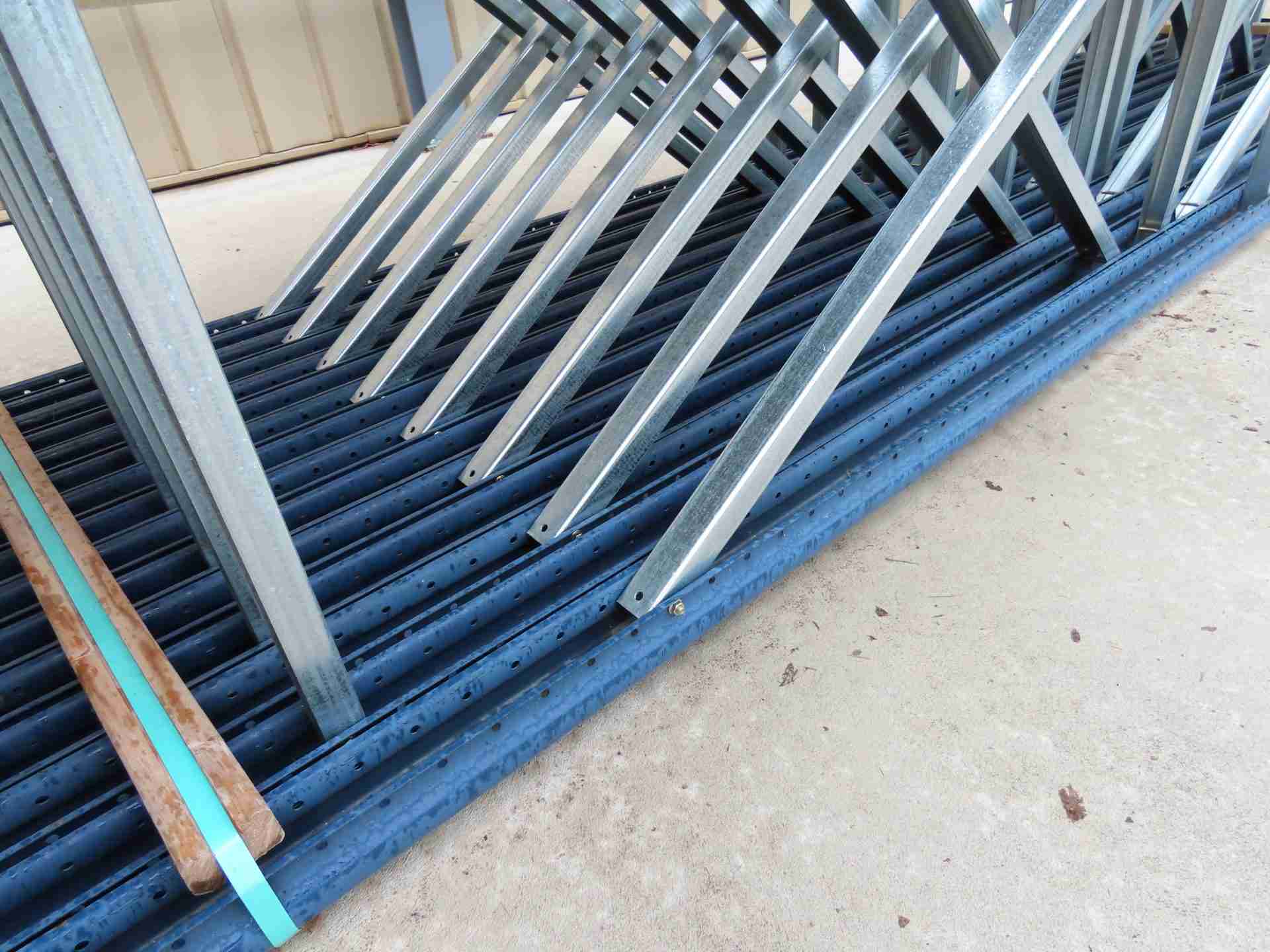 What Is The OSHA Pallet Stacking Height? - RackingWorld
