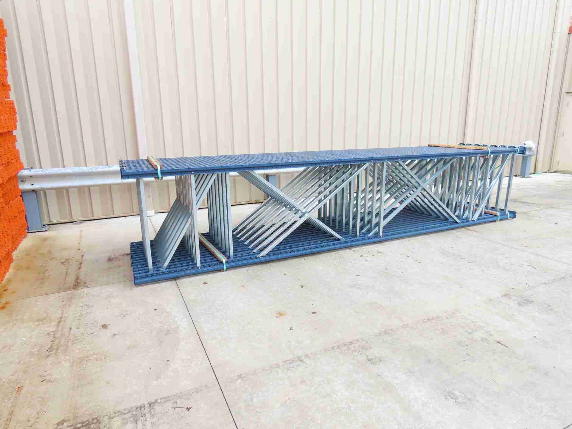 Choosing Between U-Shaped, L-Shaped, and I-Shaped Layouts - RackingWorld